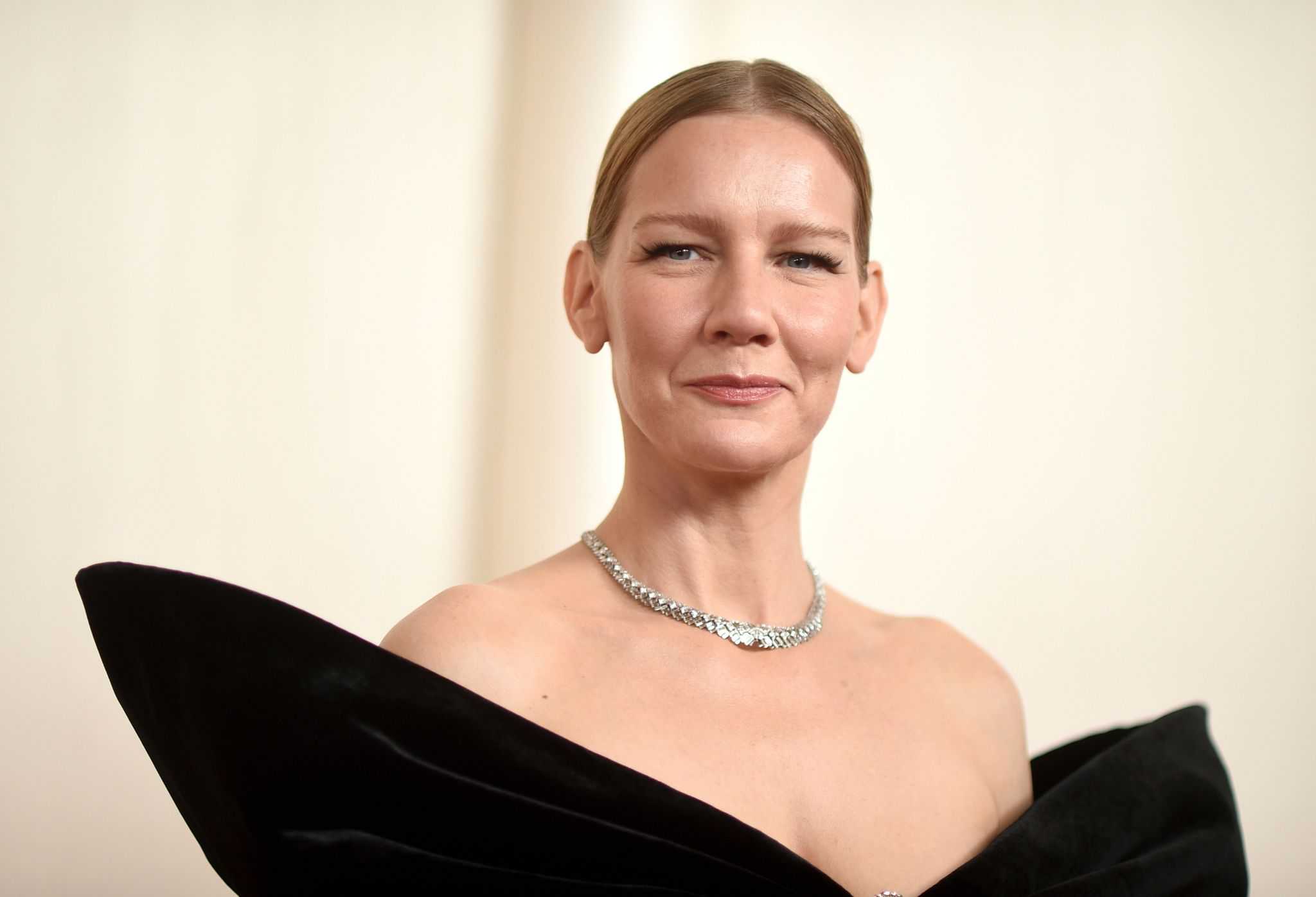 Sandra Hüller in neuem Film mit Ryan Gosling