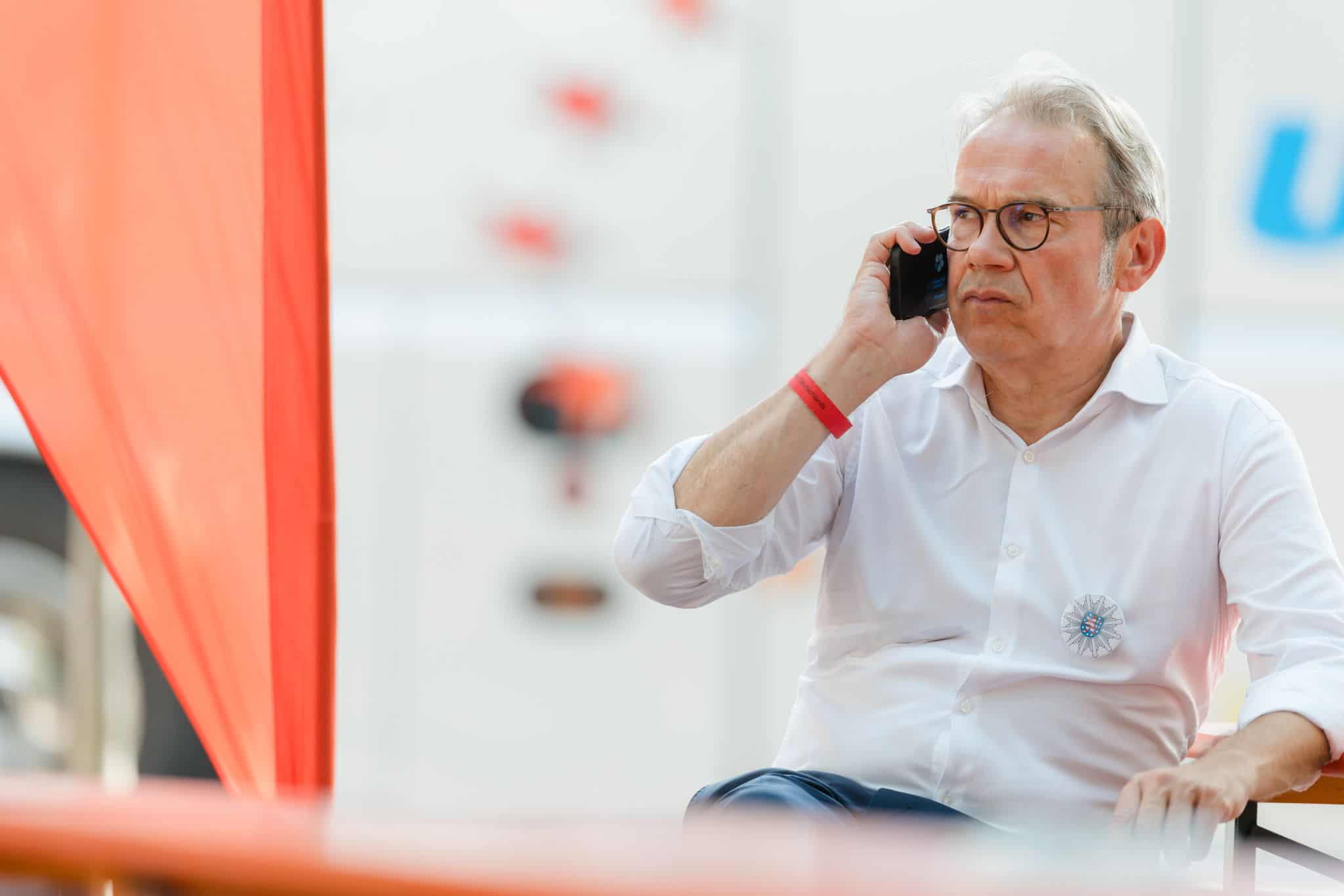 Intensivtäter aus Apolda wird abgeschoben