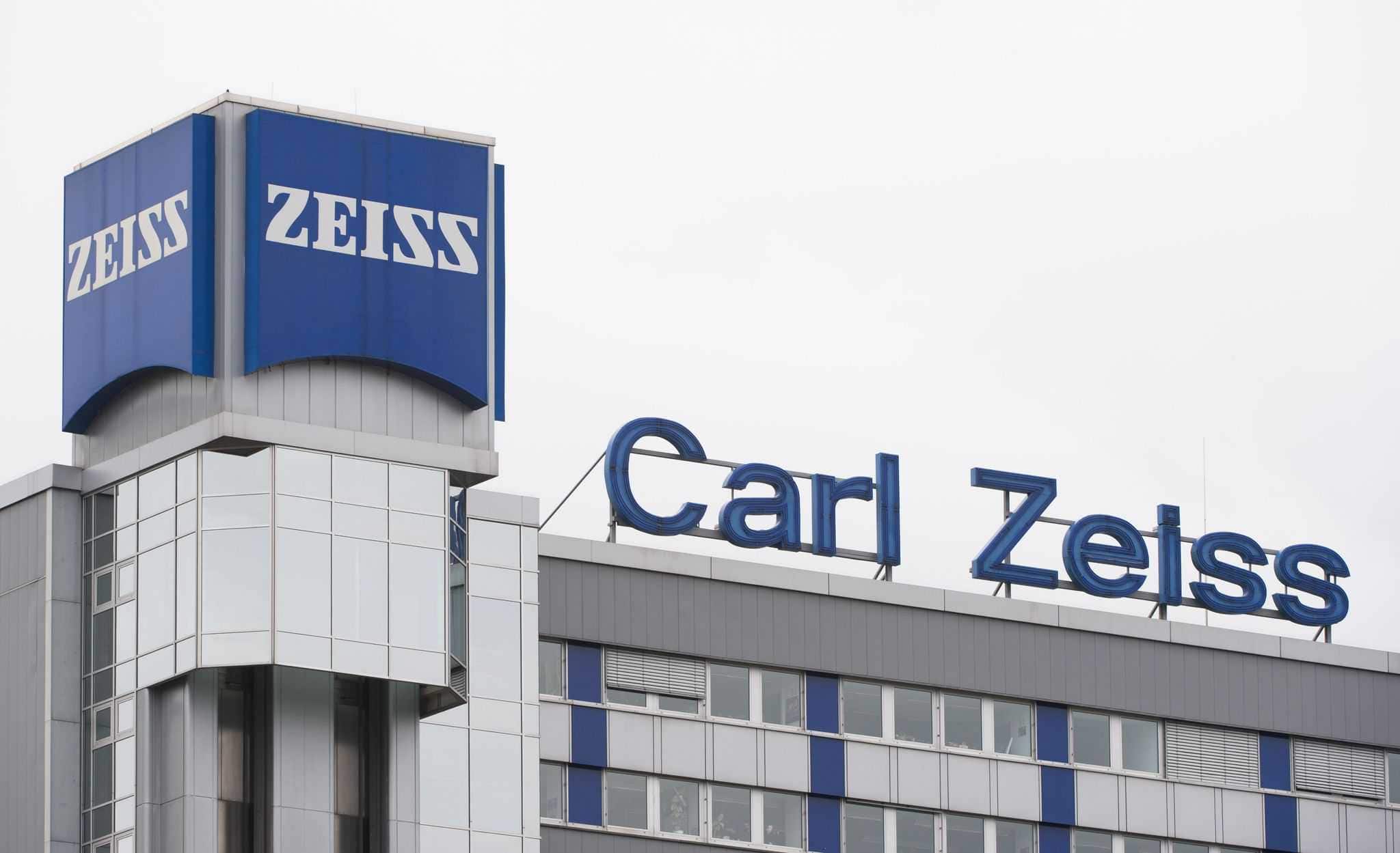 Zeiss und Hyundai Mobis: Partnerschaft für Displays in Autos