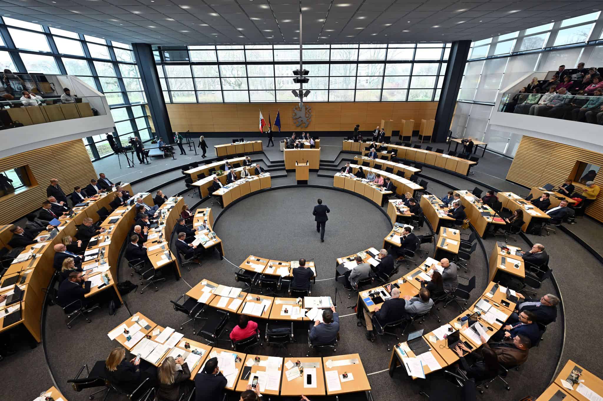 Spitzenverbände: Kommunen droht 2025 ein Haushaltsdefizit
