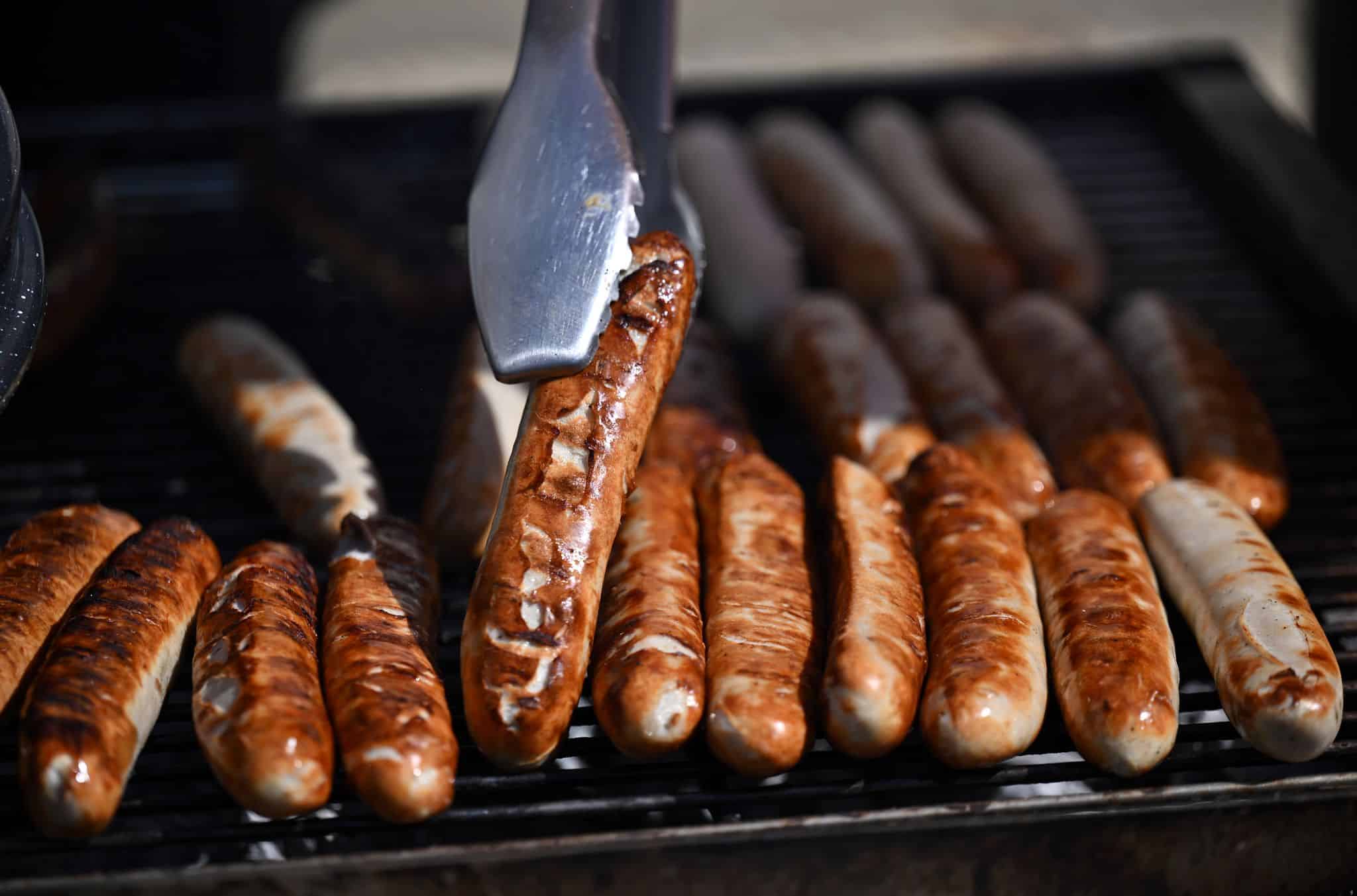 Nachbarschaftsstreit um Grill eskaliert