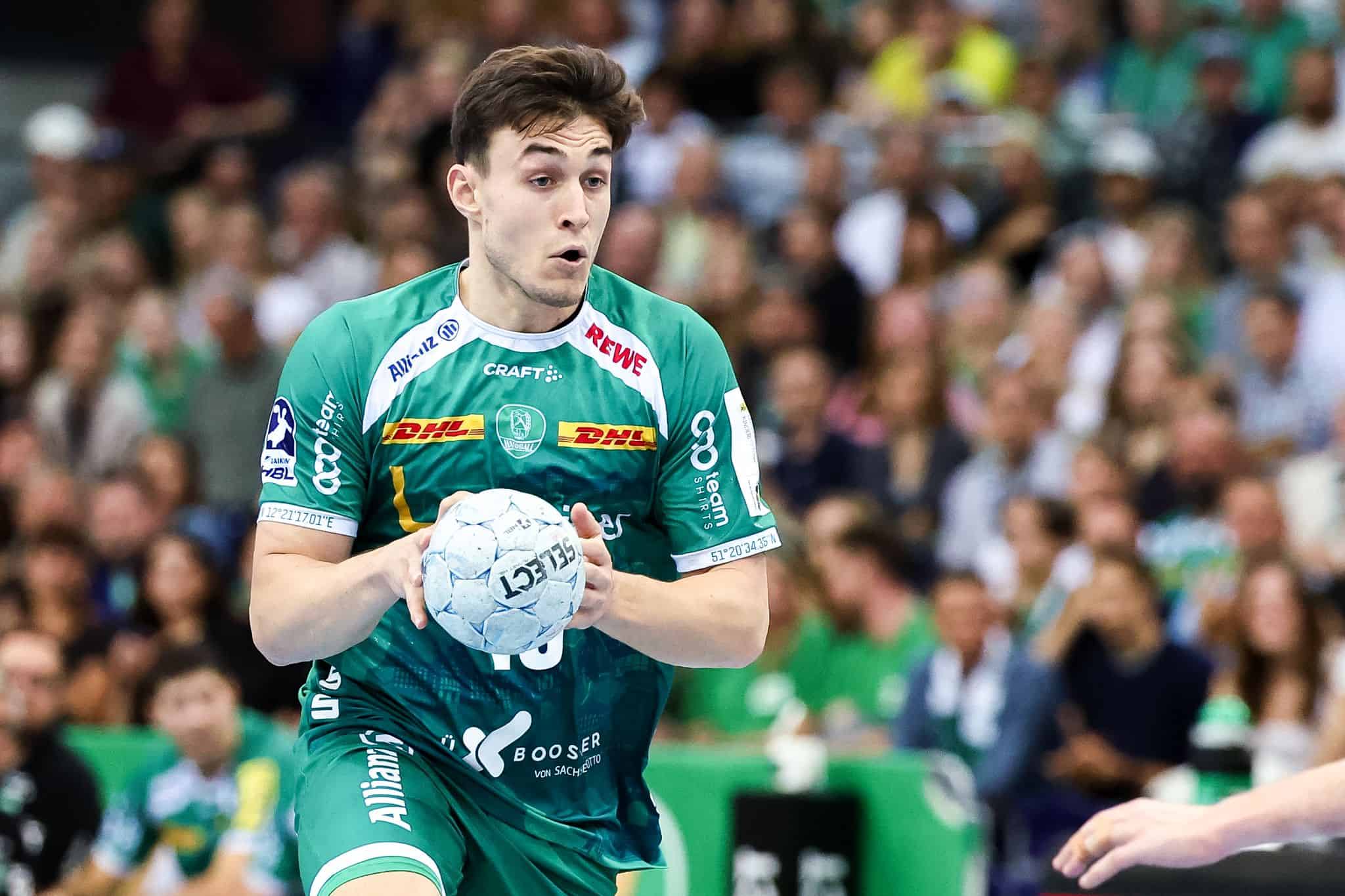 SC DHfK Leipzig erlebt Heimdebakel