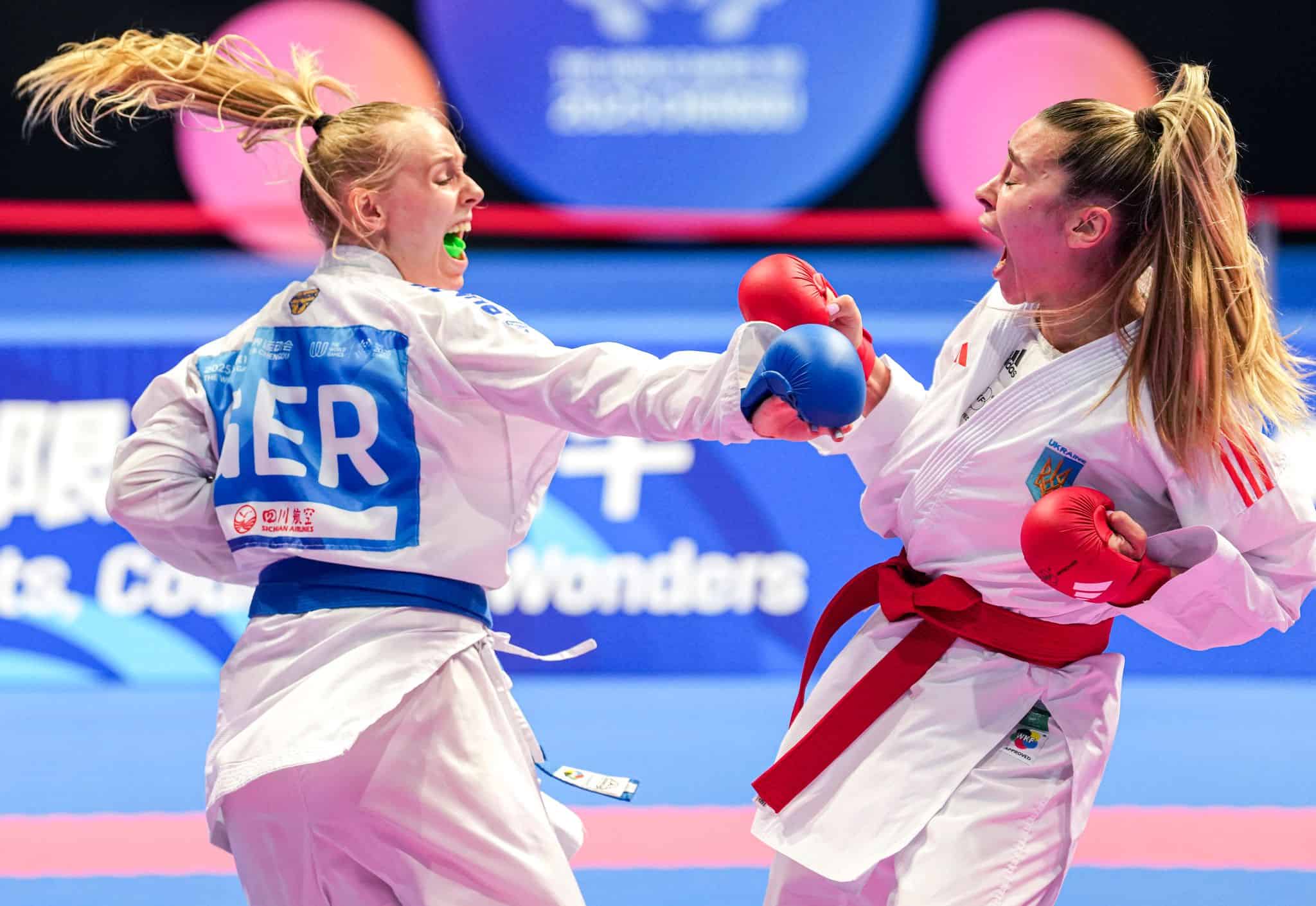 Bitsch und Langenhan Thüringer «Sportler des Jahres»