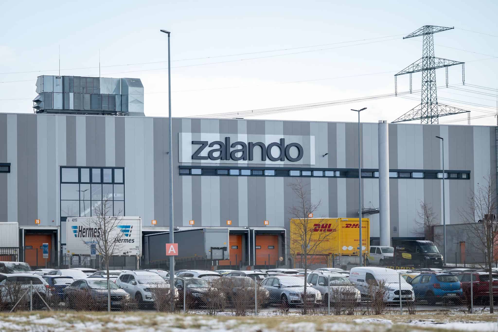 Was nach dem Zalando-Aus in Erfurt passiert