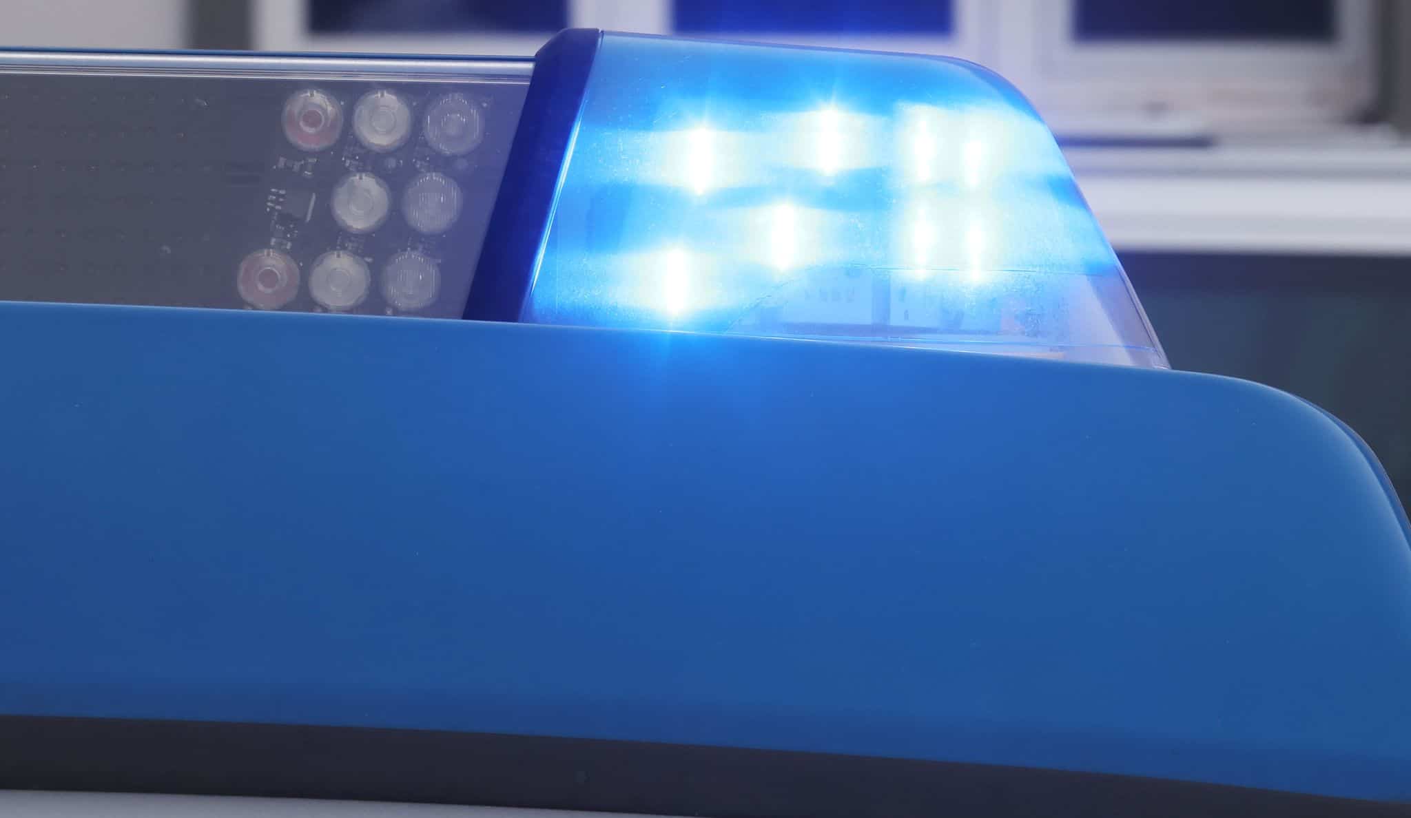 Streit in Jena eskaliert – eine Person verletzt