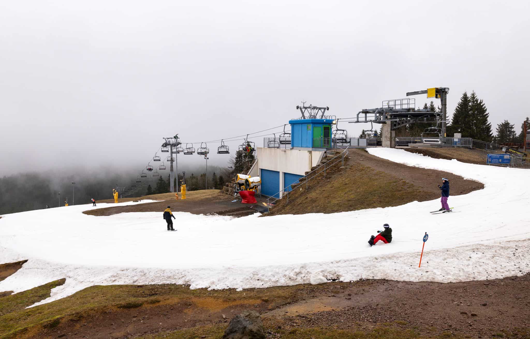 Mgliche Aktivitten In Oberhof