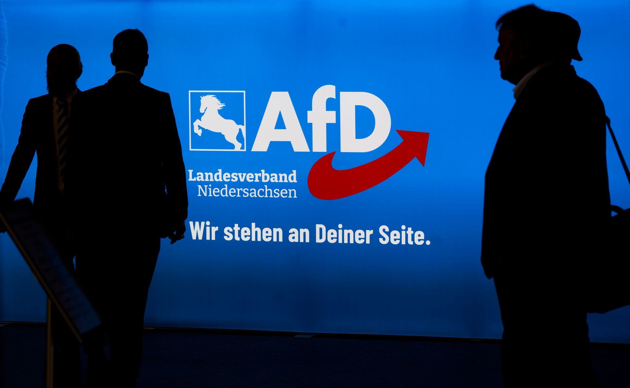 AfD wählt neuen Landesvorstand in Südheide