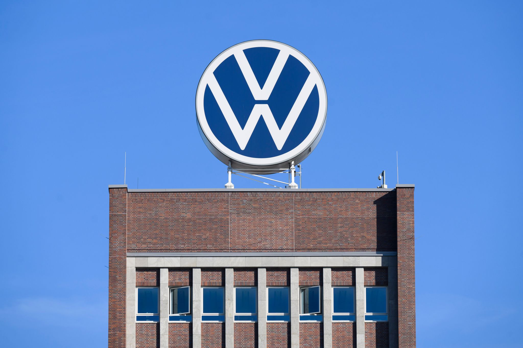 VW erweitert Altersteilzeit und Abfindungsangebote