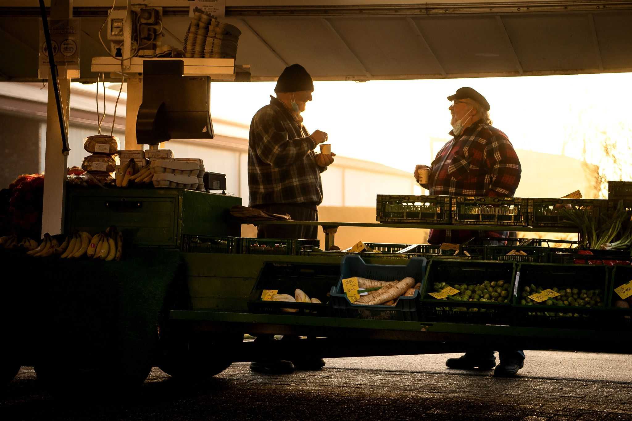 Zukunft der ländlichen Räume in Niedersachsen