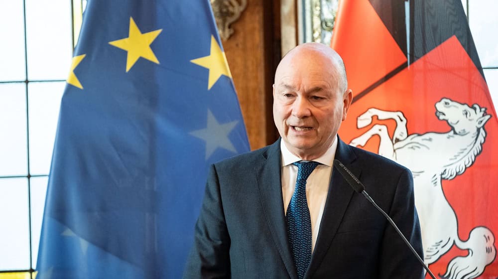 Wechsel an der Spitze der Unternehmerverbände nach 24 Jahren