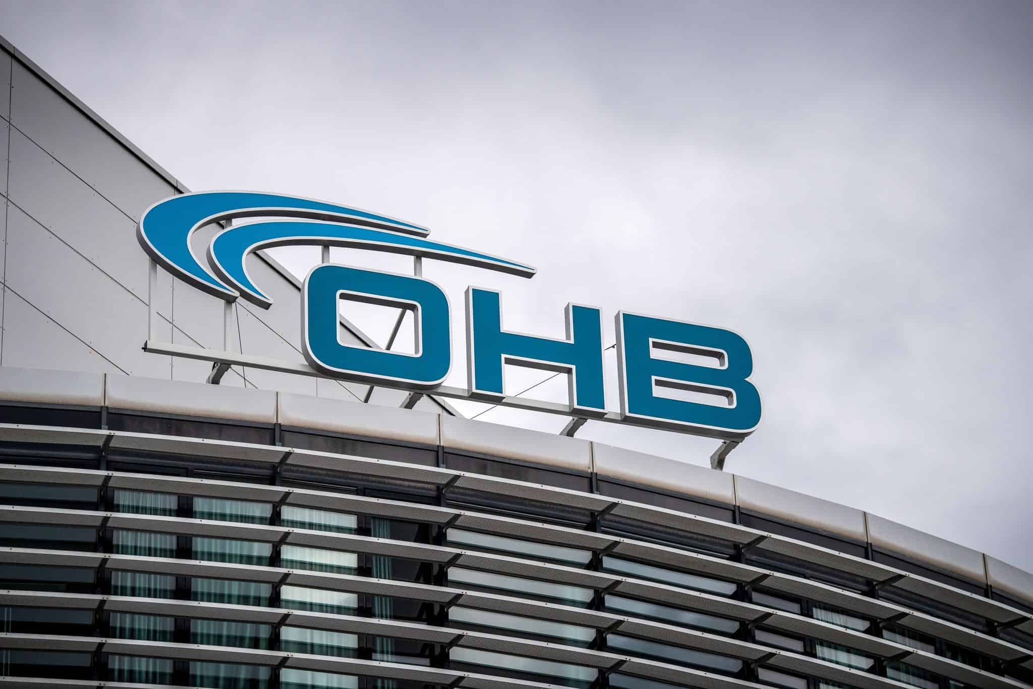 OHB baut Satelliten für Esa-Mission