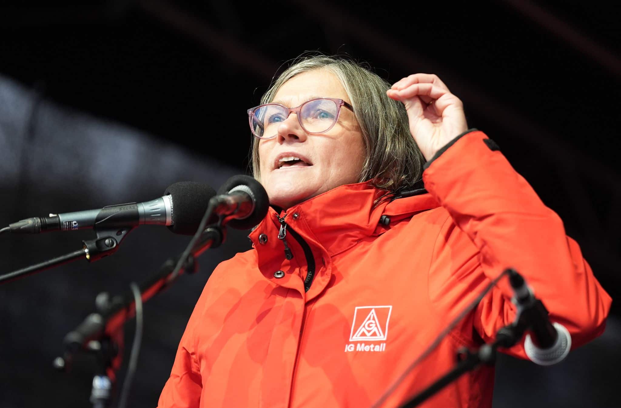 IG Metall: Tarifabschluss als Lösung für VW