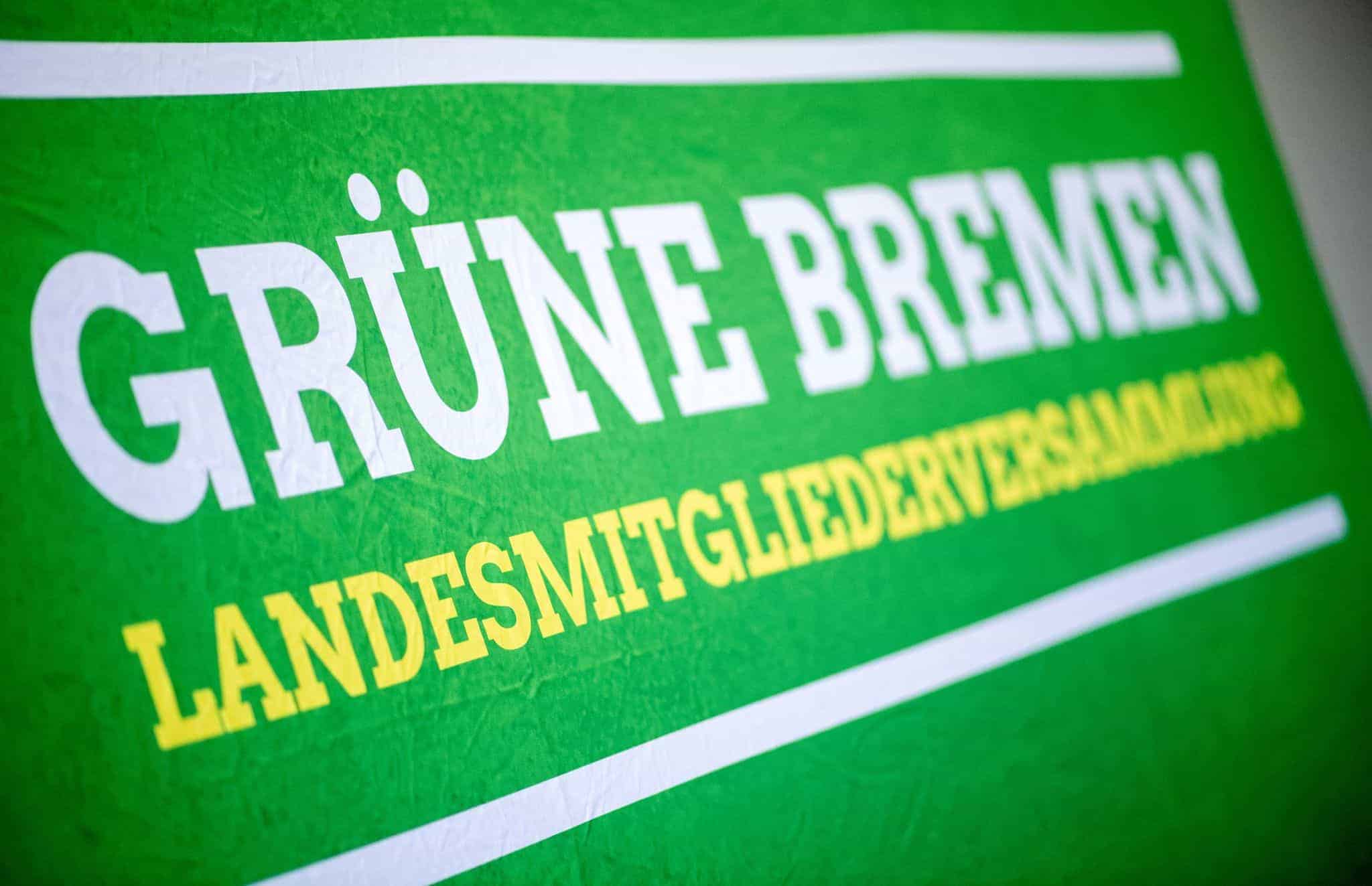 Neuaufstellung bei Bremer Grünen
