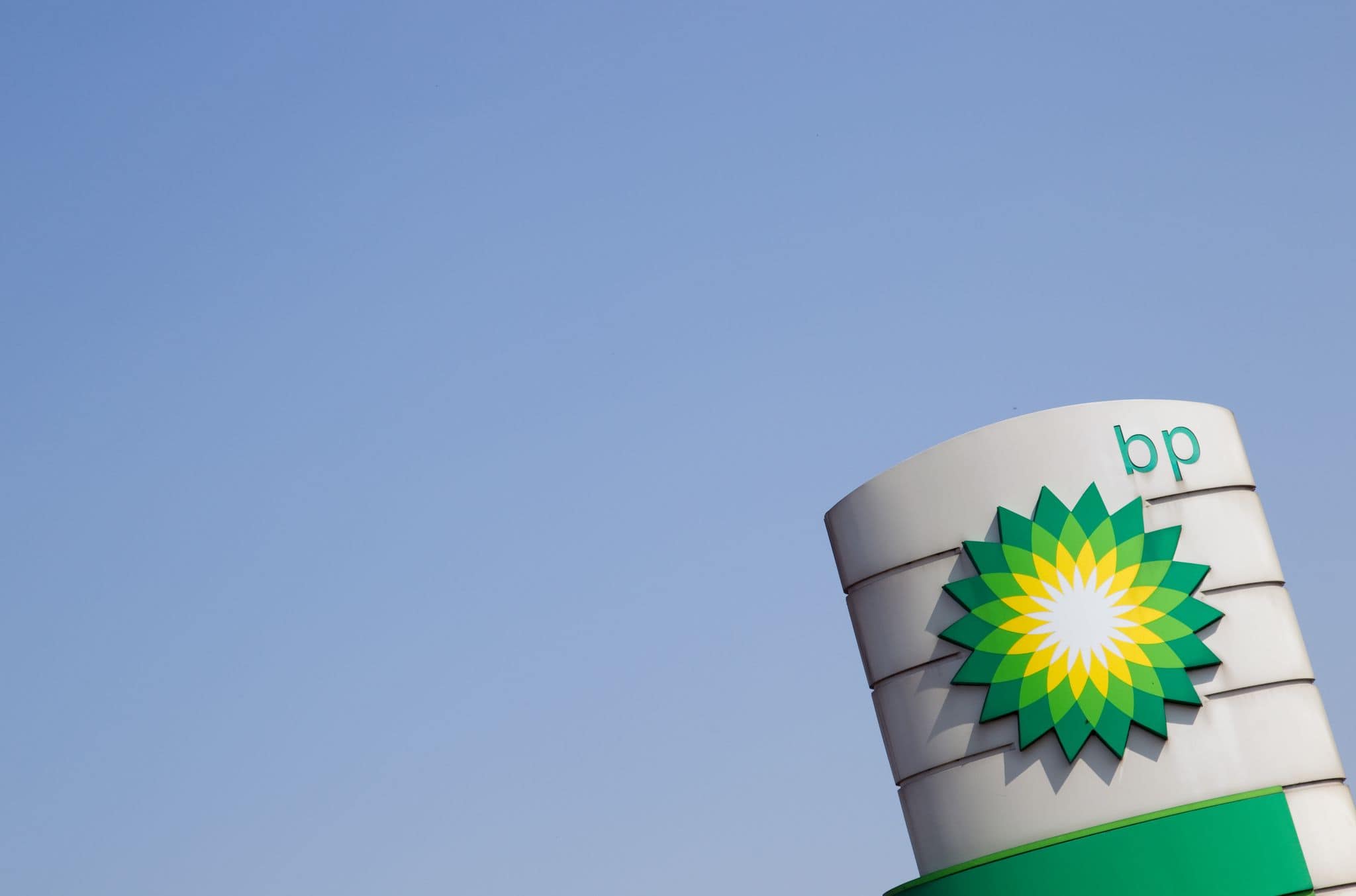 BP plant grüne Wasserstoffanlage im Emsland