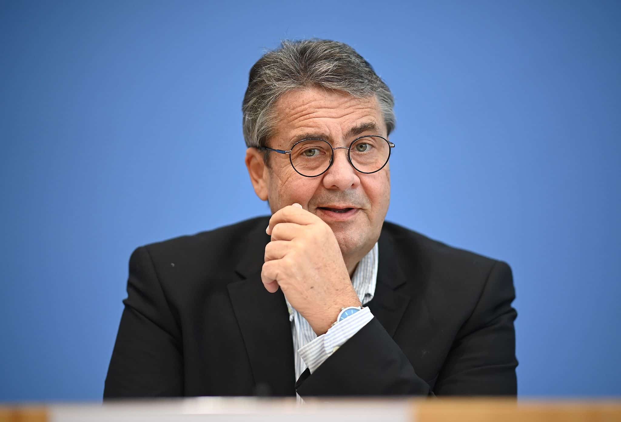 Sigmar Gabriel wird Aufsichtsratsmitglied bei Rheinmetall