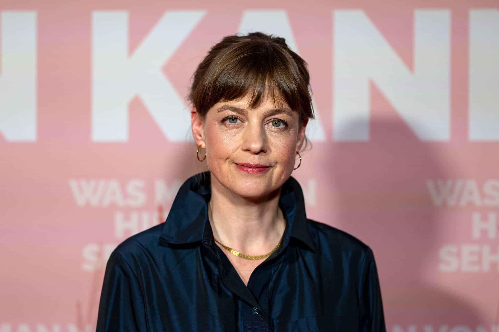 Mariana Leky wird mit Joachim-Ringelnatz-Preis geehrt