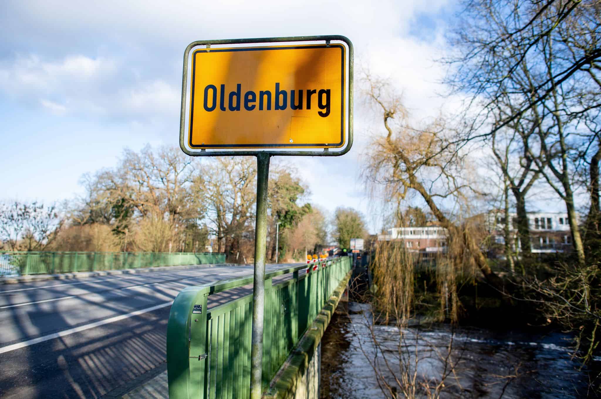 Stadt Oldenburg hat neue Schreibweise