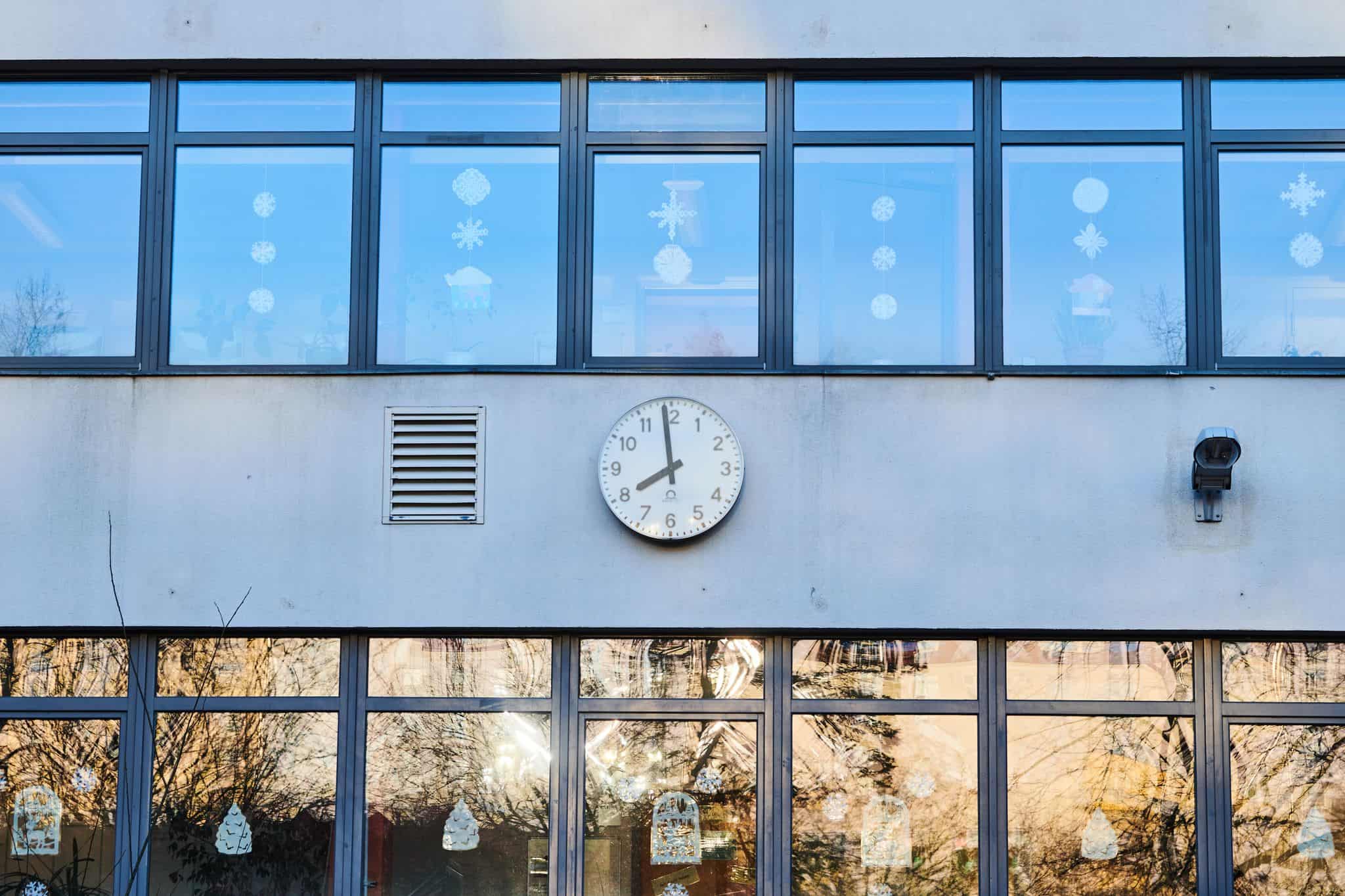 Biorhythmus statt Wecker - Schulen testen Gleitzeitmodell