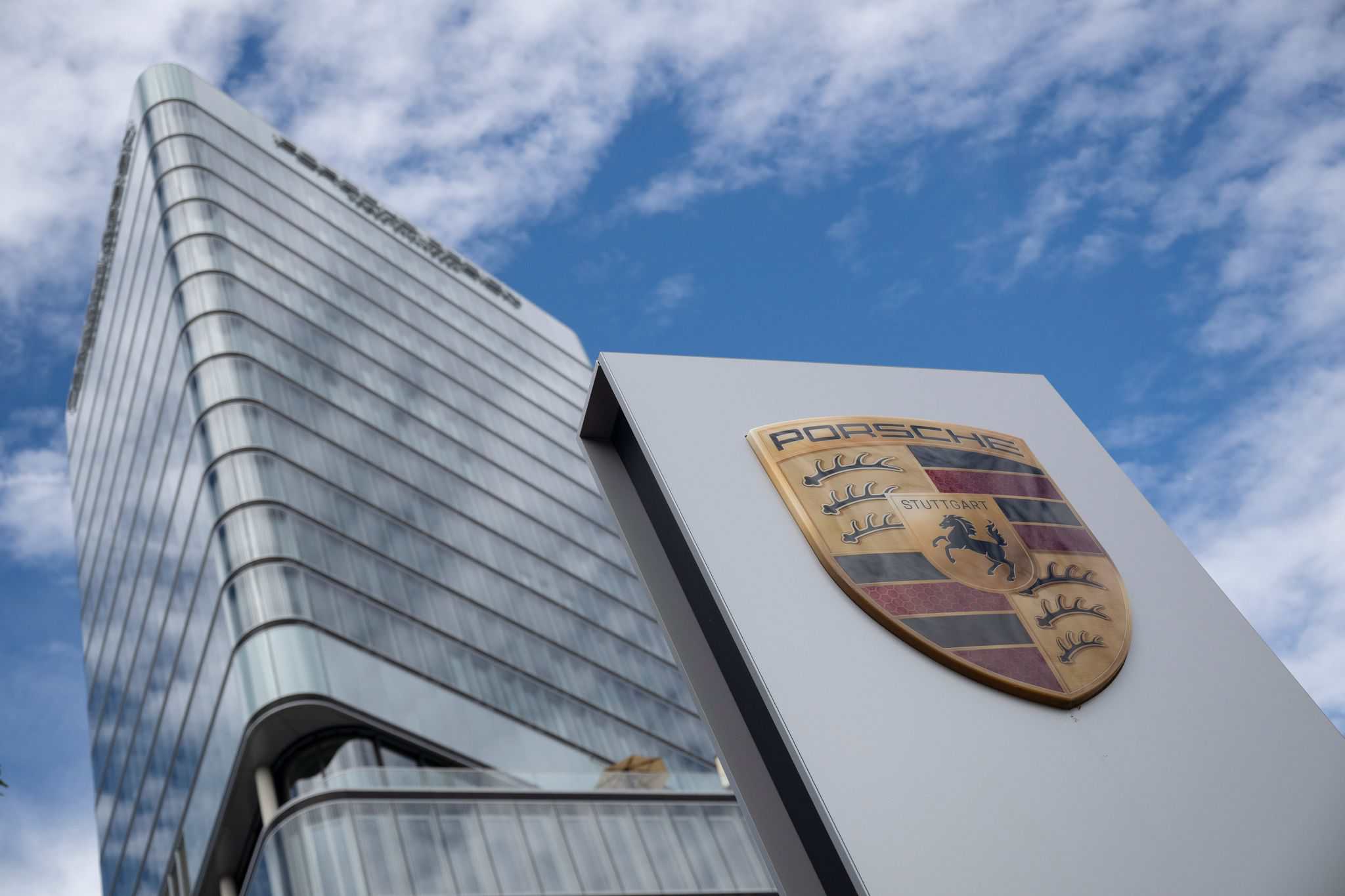 Dieser Manager wird neuer Porsche-Chef