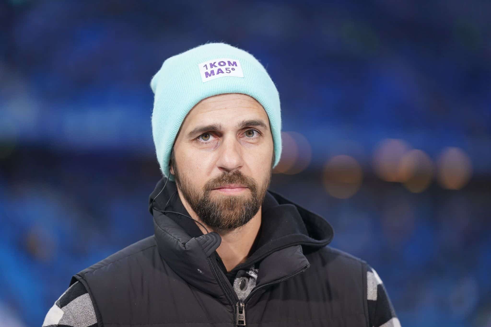 Harnik sieht «Thomas-Schaaf-Vibes» bei Werder-Coach Steffen