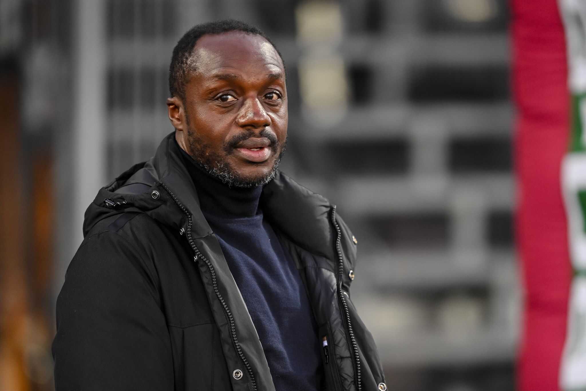 «Kicker»: Schalke hat Nachfolger für Ben Manga gefunden