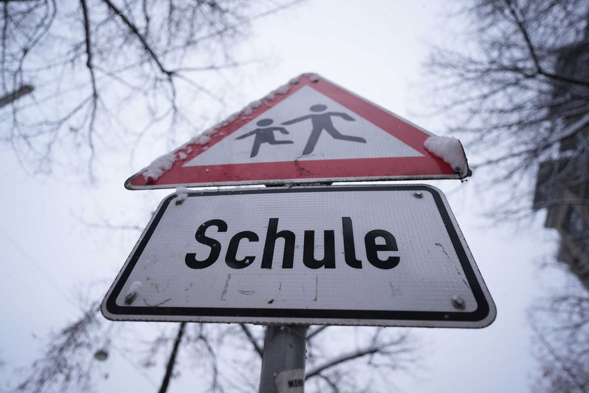 Bremer Schüler müssen wieder zur Schule