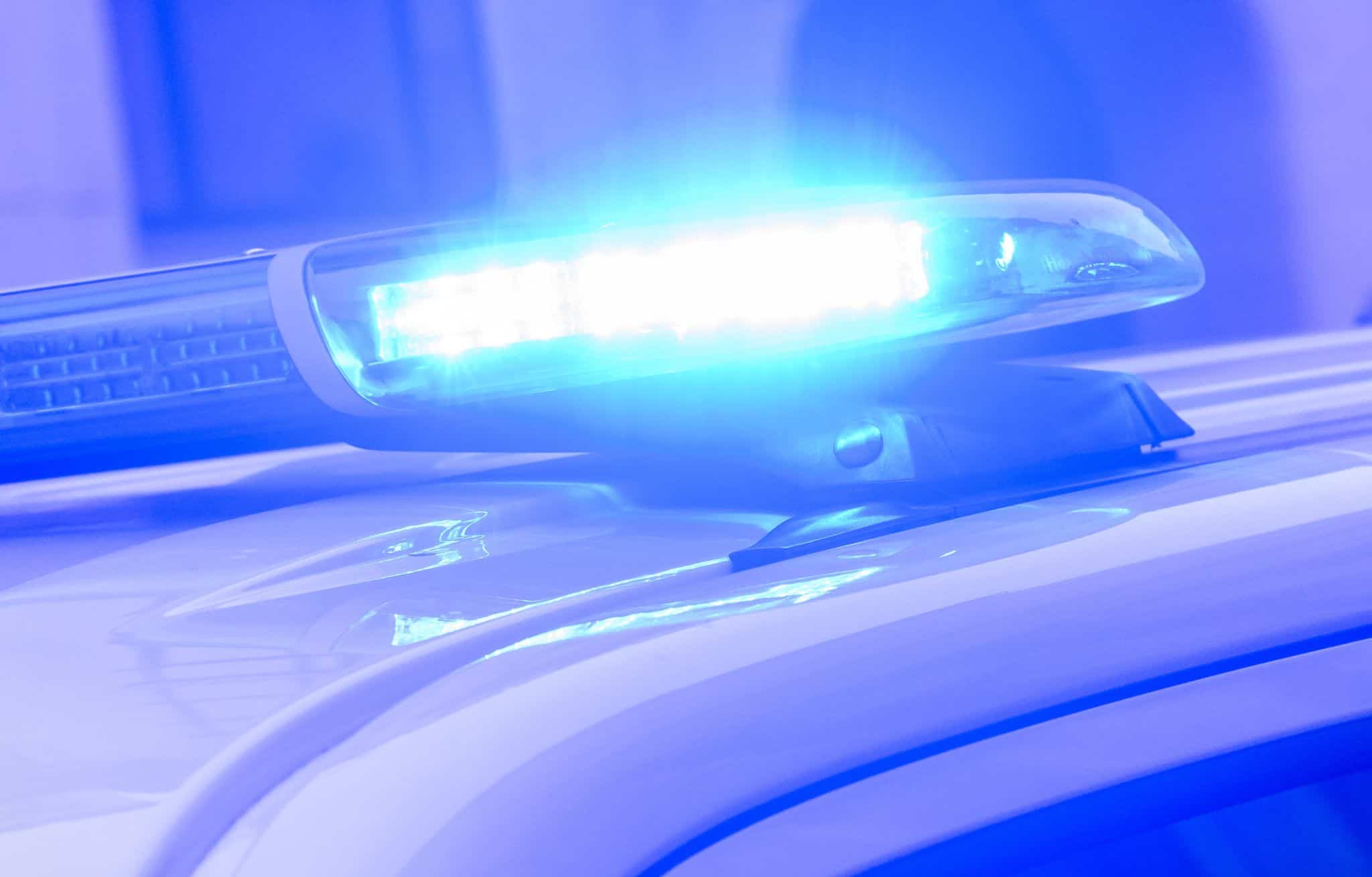 Ein Toter und zwei Schwerverletzte bei Unfall in Hannover