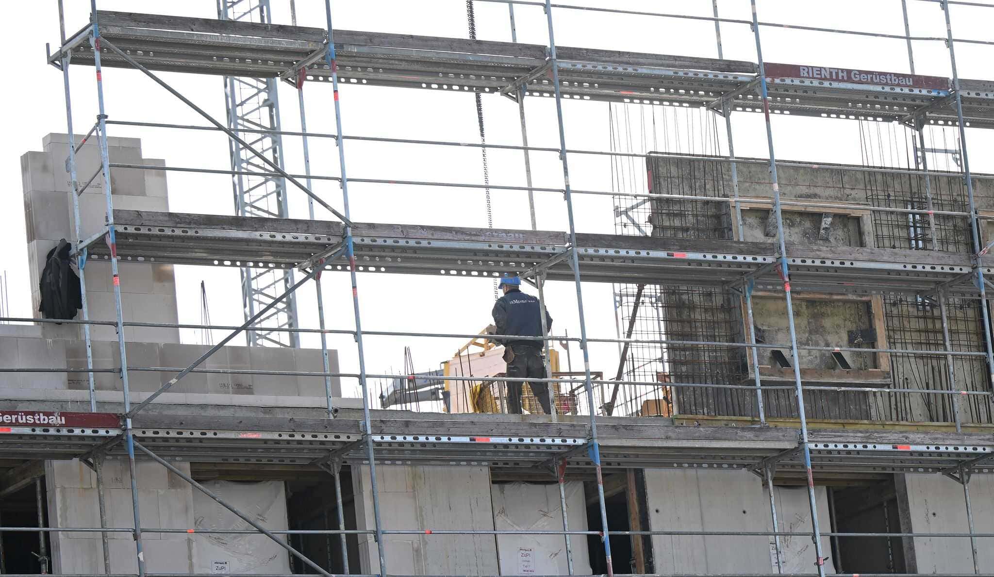 Nordländer wollen mehr Tempo bei bezahlbarem Wohnraum