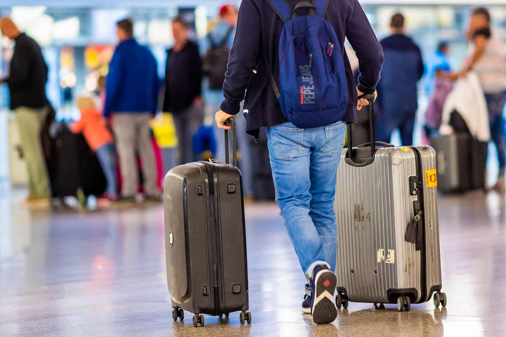 Was sich 2026 für Flugreisende ab Bremen ändert