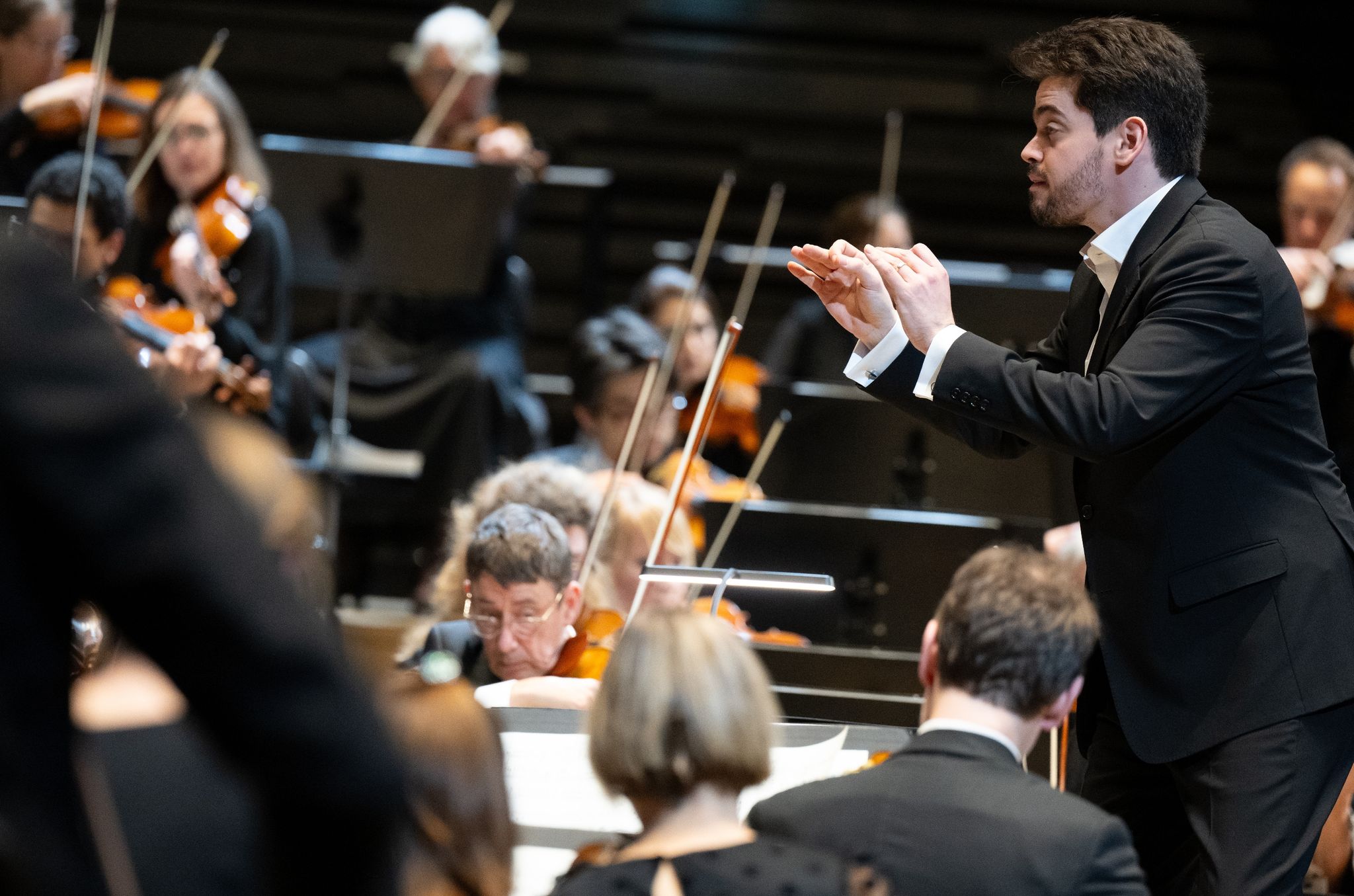 Münchner Philharmoniker mit Programm für die neue Konzertsaison