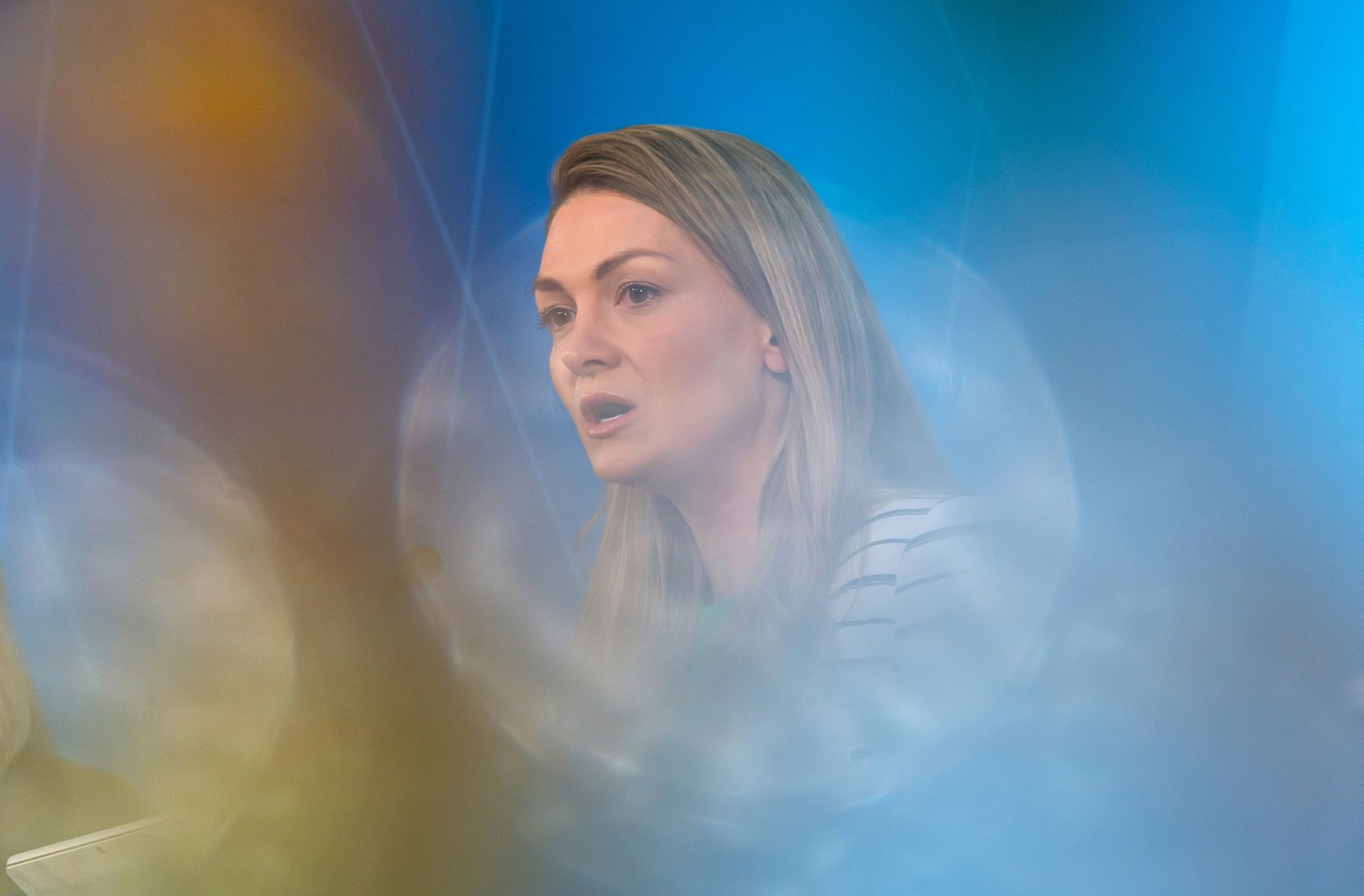 Gerlach will Vorsorge für junge Mädchen beim Frauenarzt