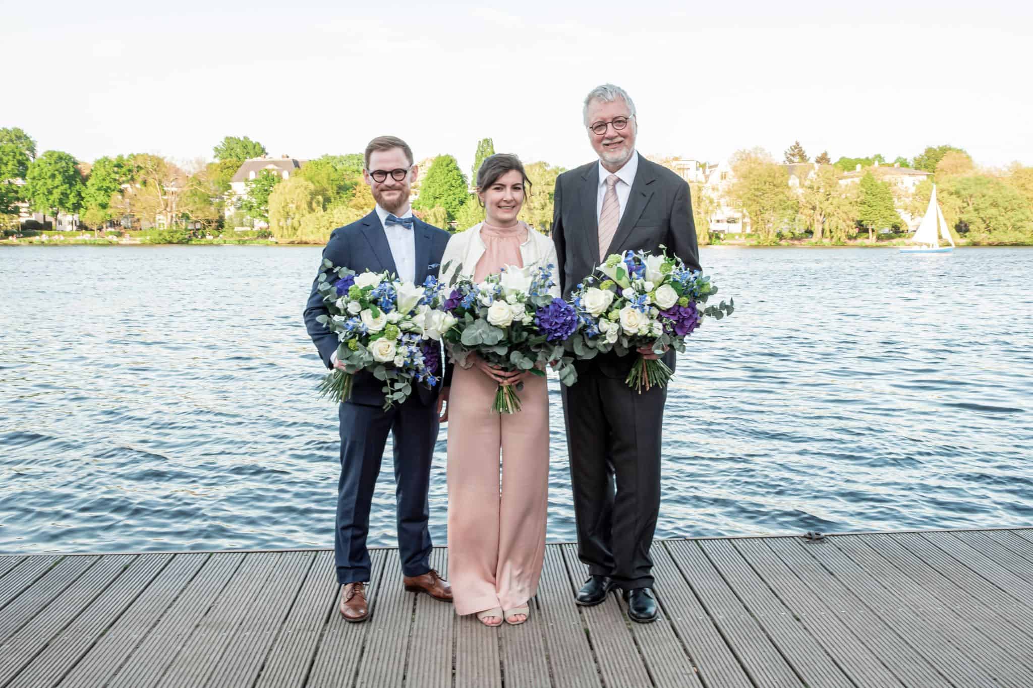 Jung-Stiftung ehrt Forscher mit Jung-Karriere-Förderpreis und Jung ...