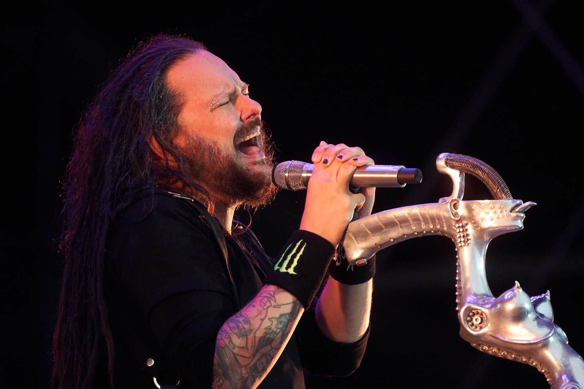 Korn, Weezer, Bullet for my Valentine bei Festivals 2025