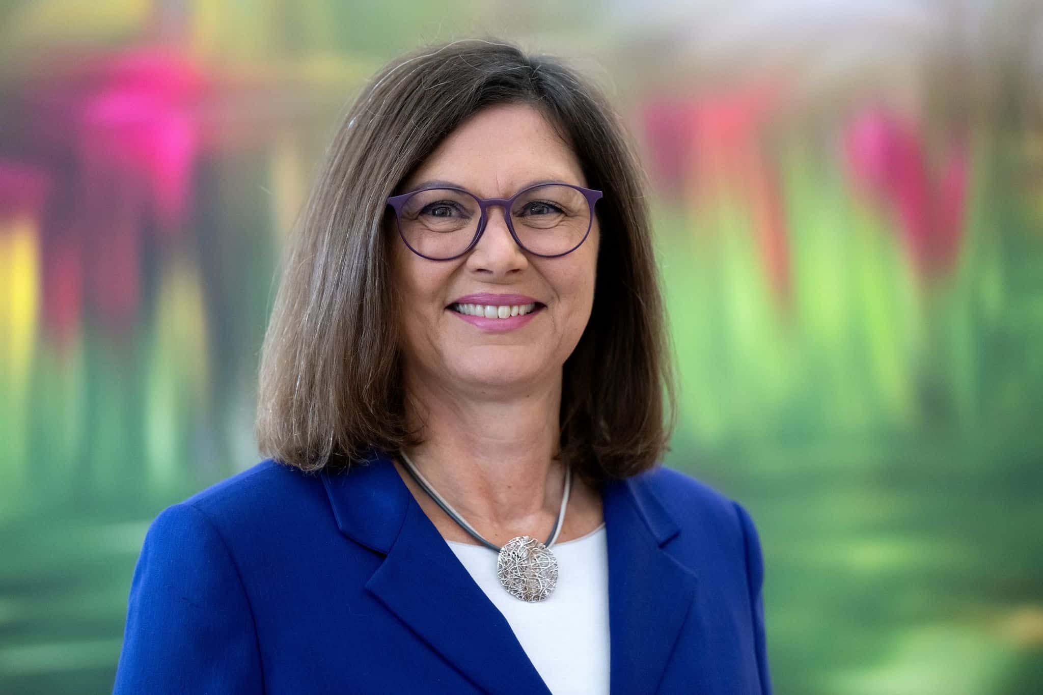 Ilse Aigner wird 60 - Leben zwischen Politik und Privatem