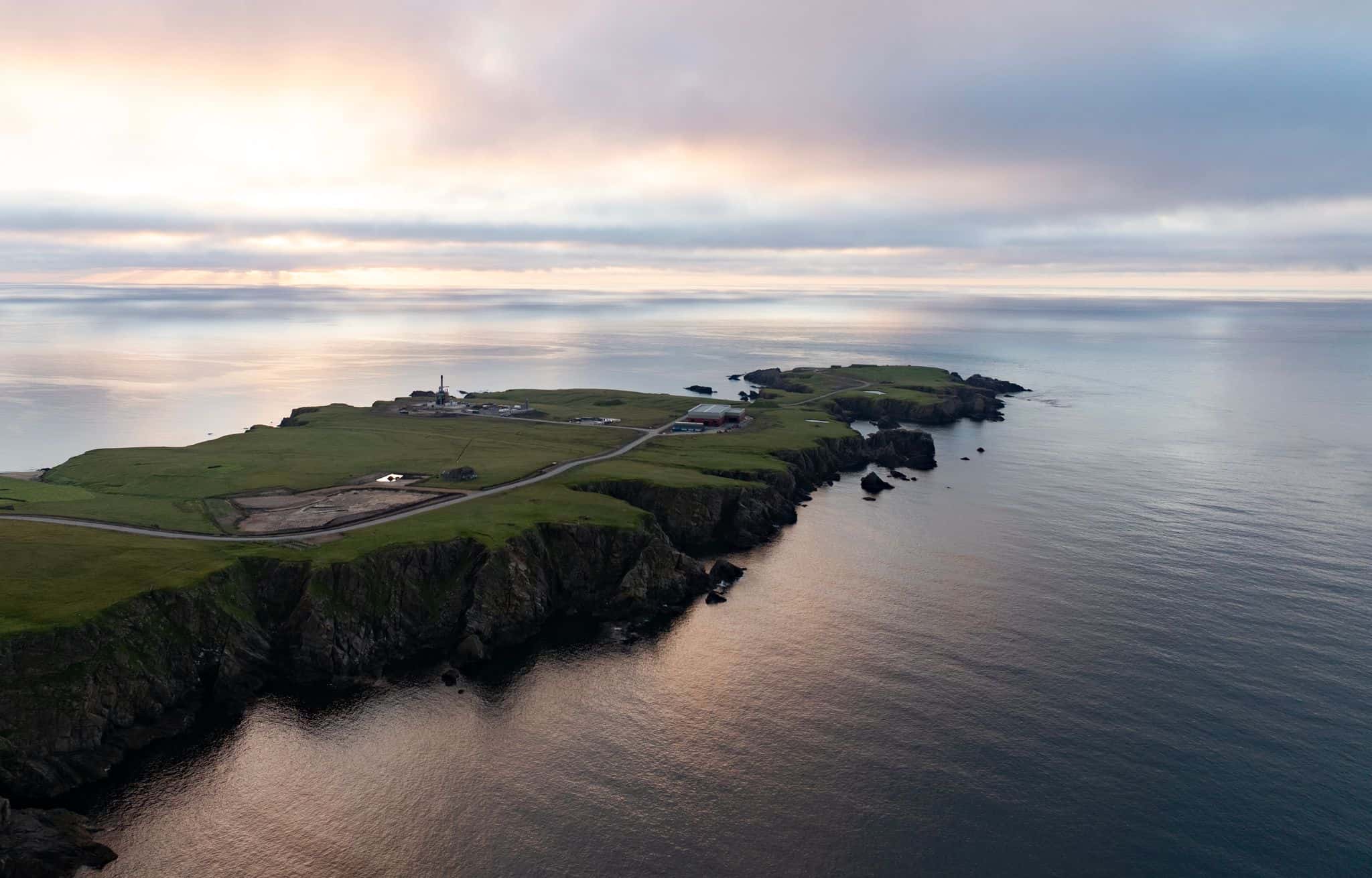 RFA plant ersten Raketenstart 2025 in Schottland