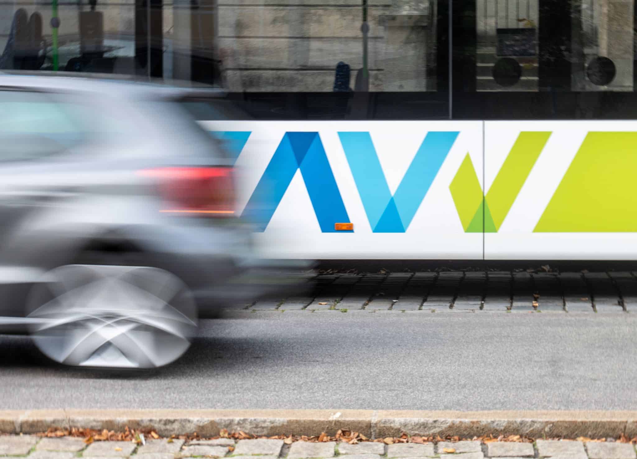 Busfahrer soll AfD-Songs während der Fahrt gespielt haben