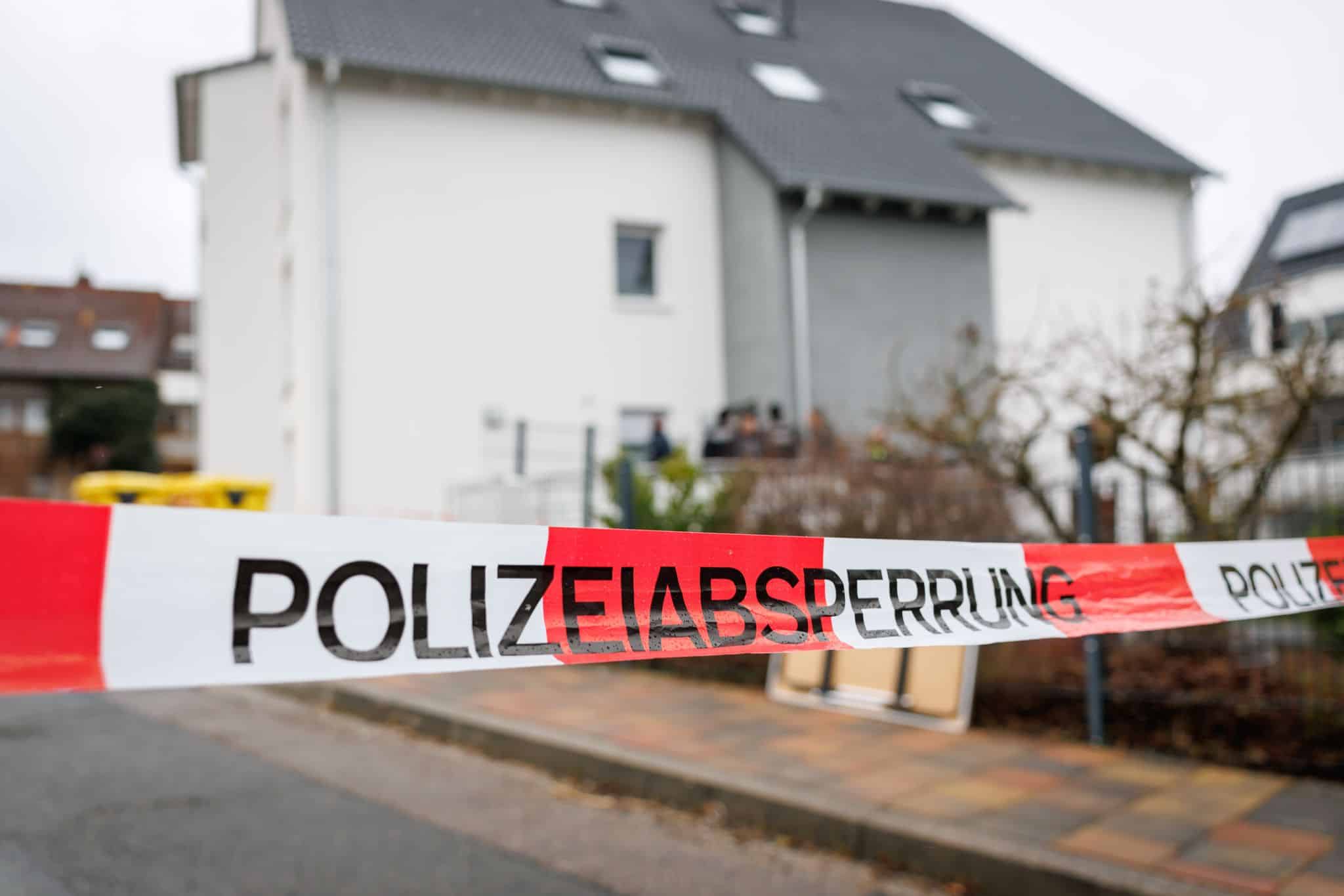 Ermittler vermuten Vorbeziehung bei Angriff in Heilsbronn