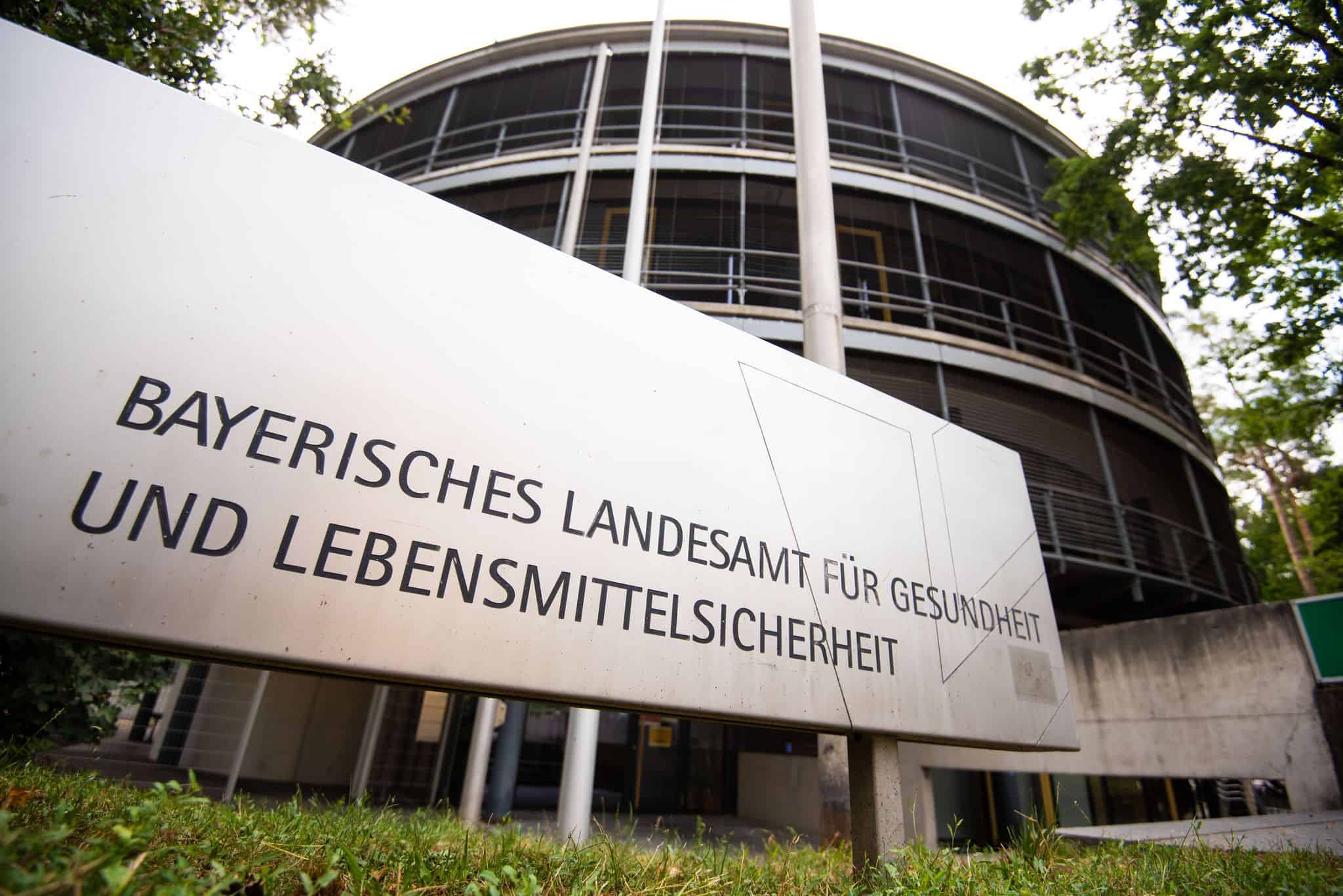 Pferd in Oberbayern mit Borna-Virus infiziert