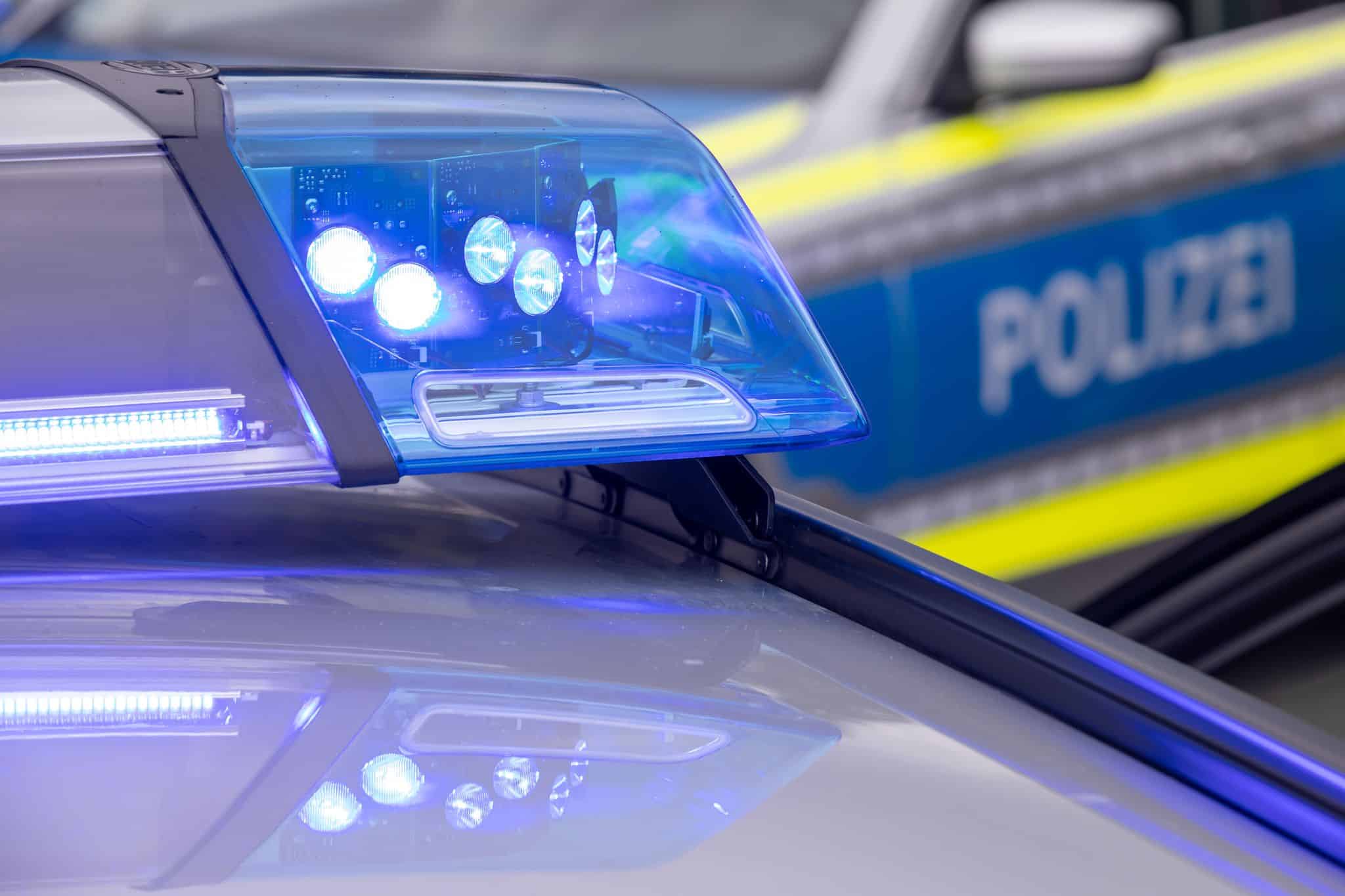Weitere Anzeigen nach Kontrollen in der Autoposer-Szene