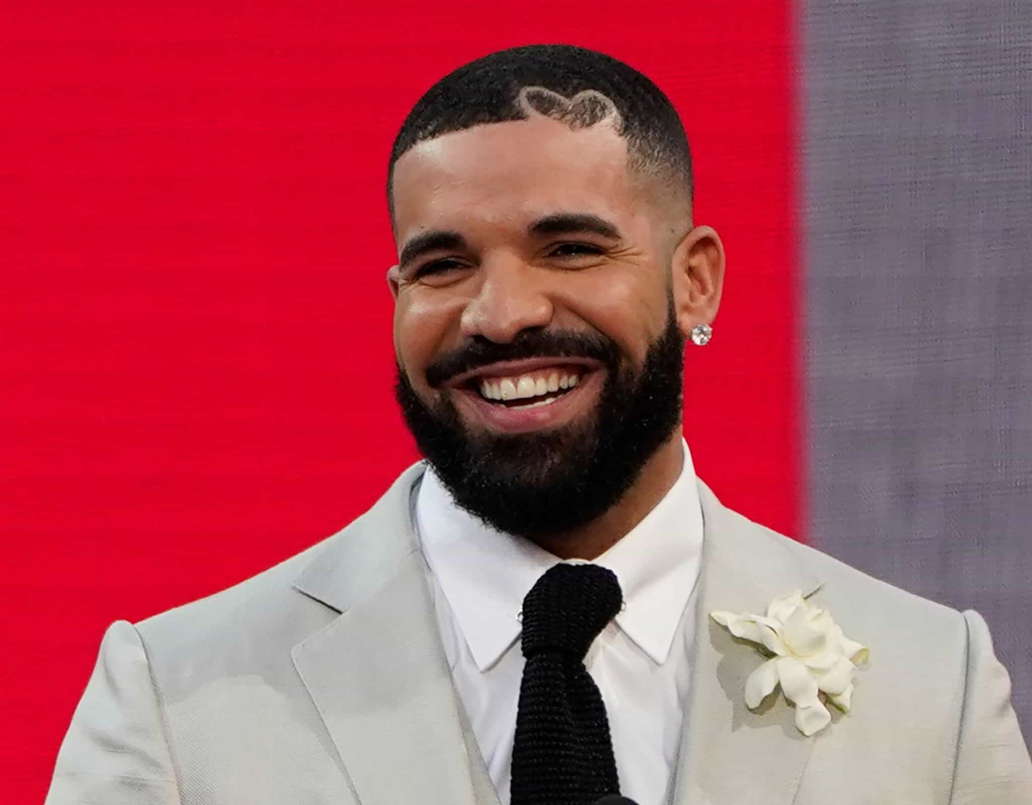 Rapper Drake gibt acht Konzerte in Deutschland