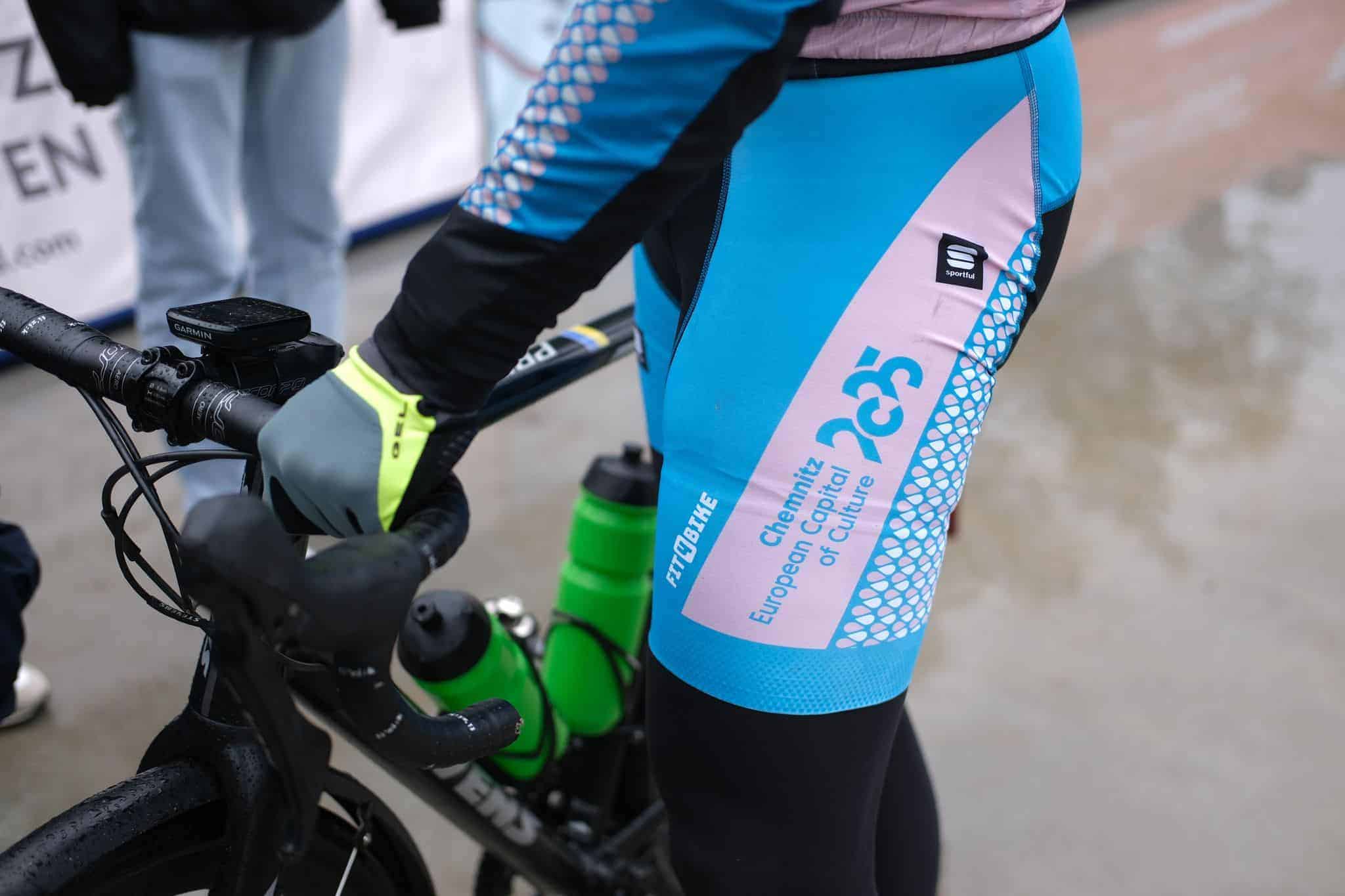 Von Slowenien nach Sachsen: Peace Ride verbindet Europa