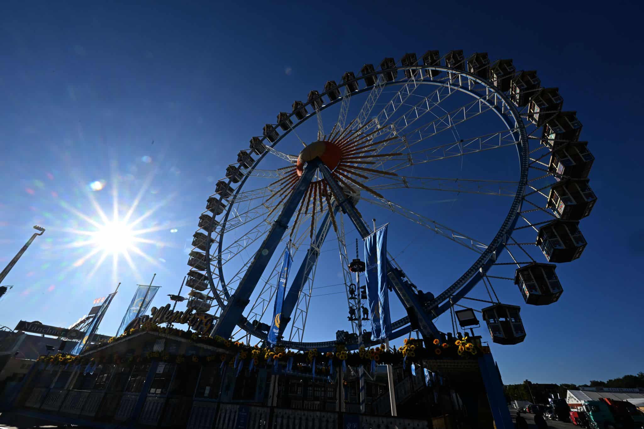 Wiesn-Wissen für Angeber