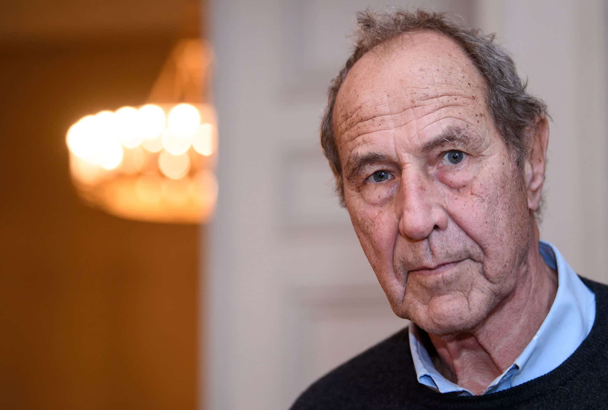 Michael Krüger vermisst die Fans von Gedichten