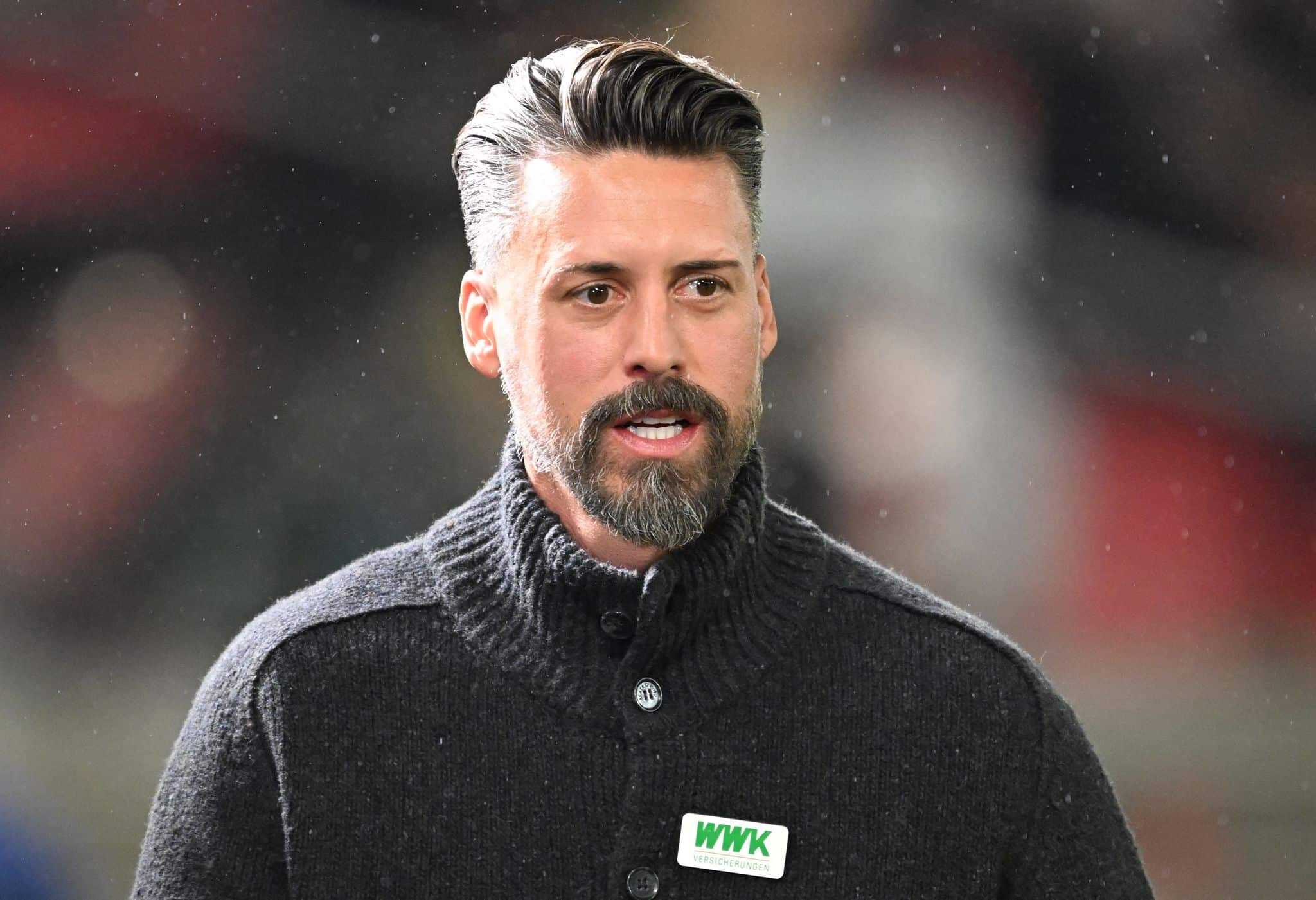 FC Augsburg mit «Druck auf dem Kessel» gegen Hamburger SV