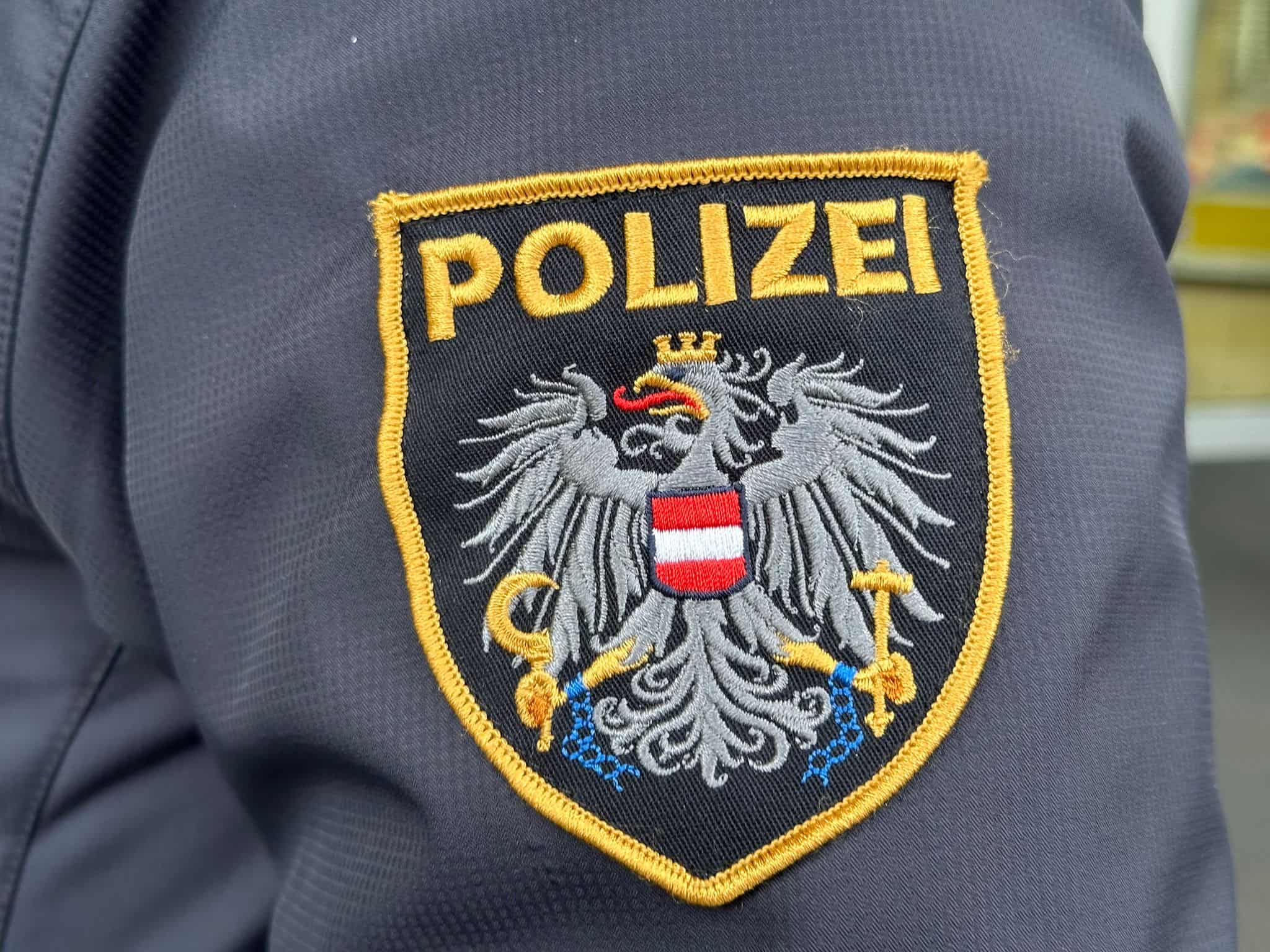 Polizei: Mord an Mutter und Tochter in Österreich
