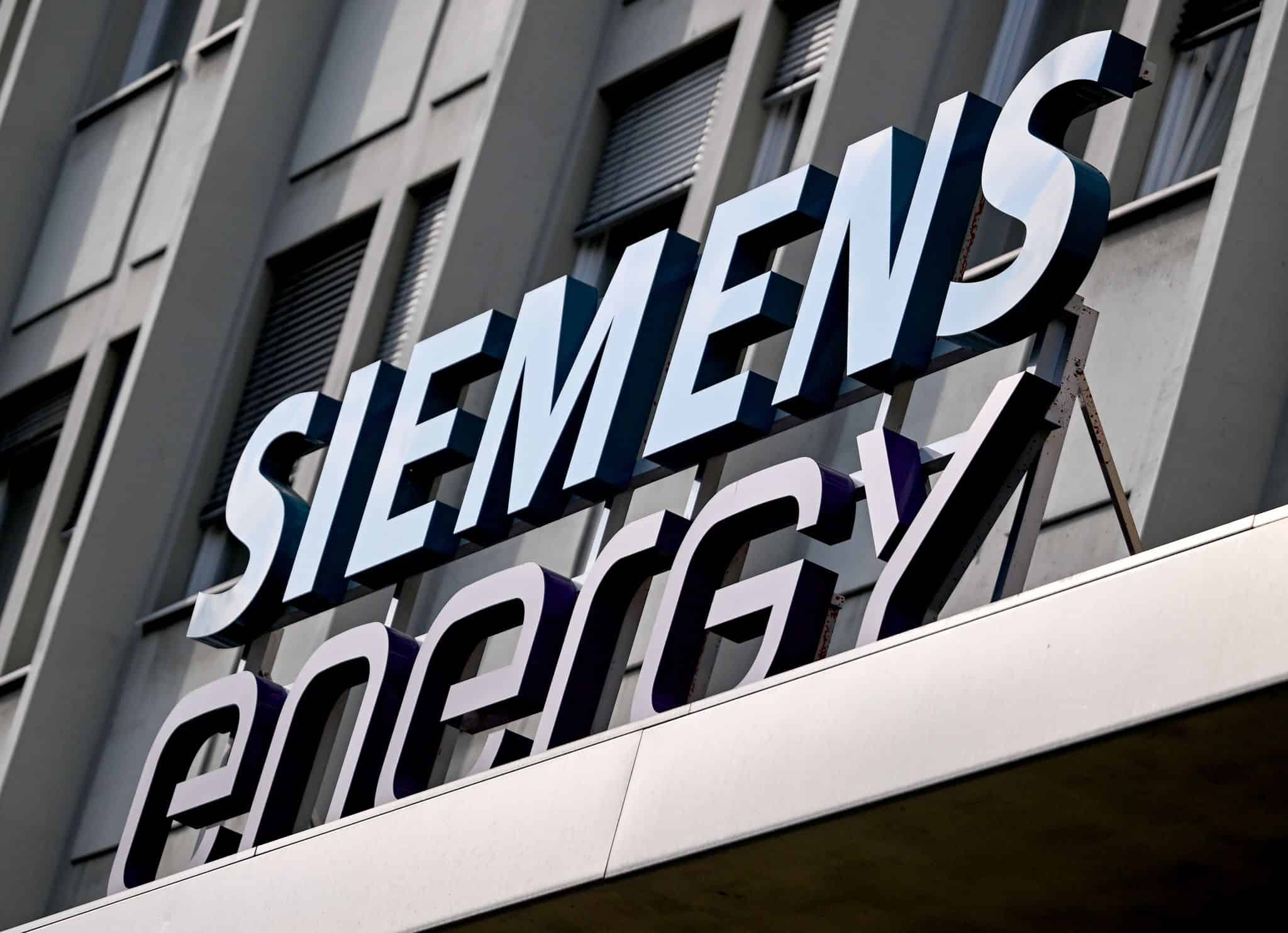 Siemens Energy lässt Krise mit Gewinnsprung hinter sich
