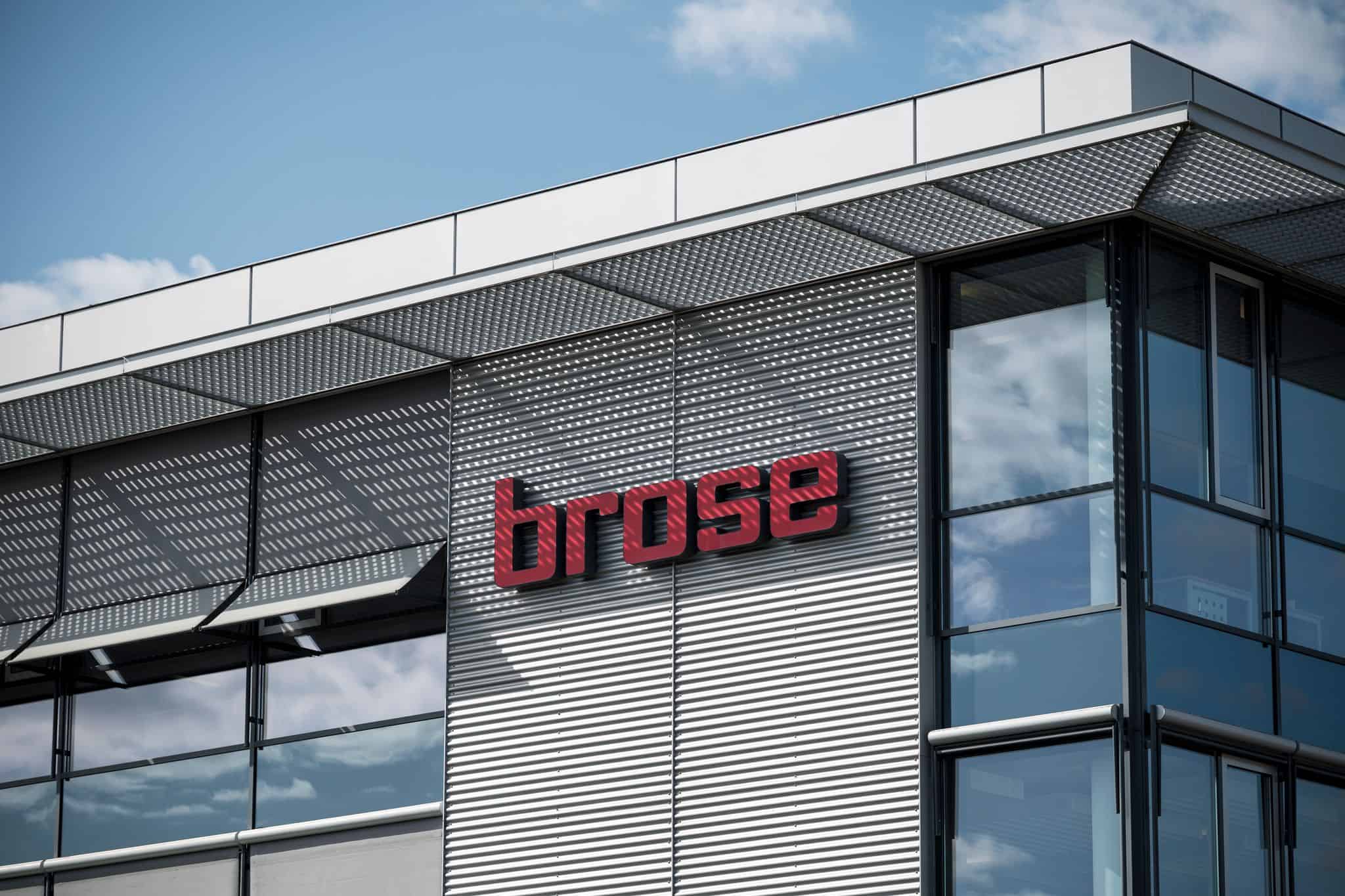 Einigung für Brose-Standort Würzburg bis 2030