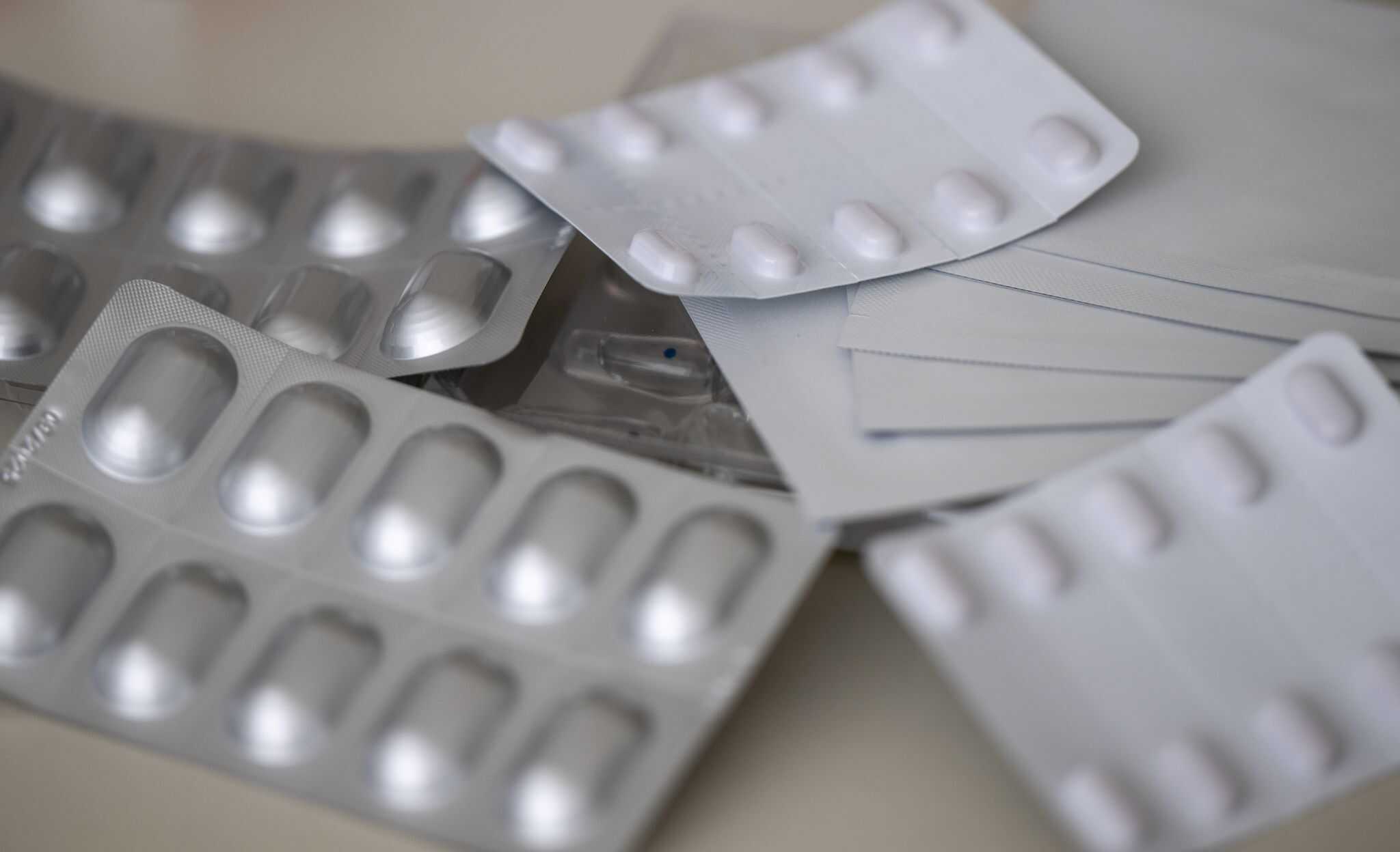 16-Jähriger stirbt an Opiaten - Zwei Personen festgenommen