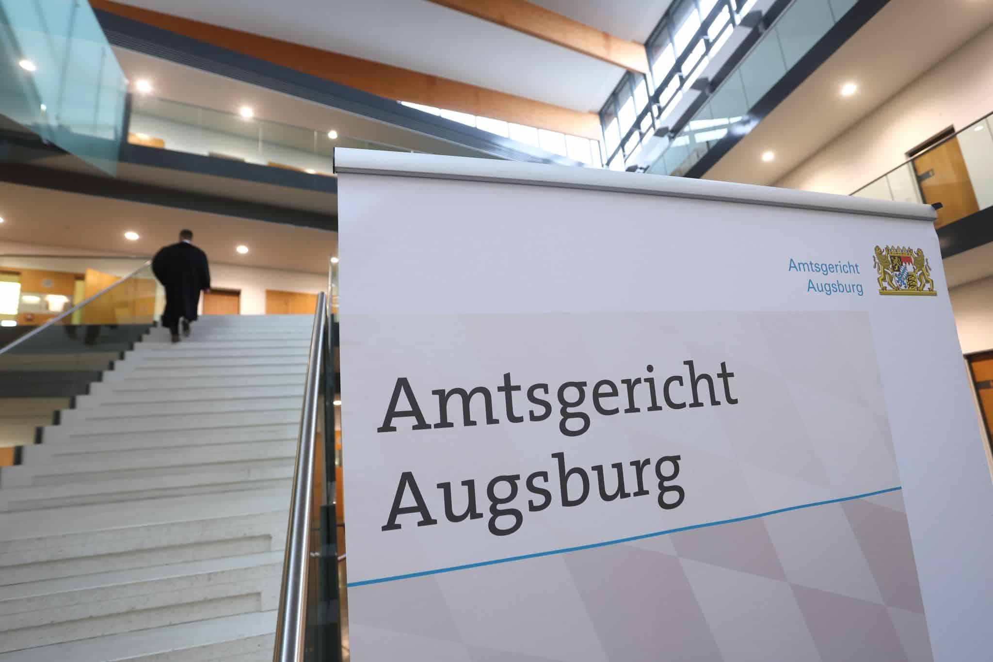 Holocaust-Leugnung bei AfD-Fest – 64-Jähriger vor Gericht