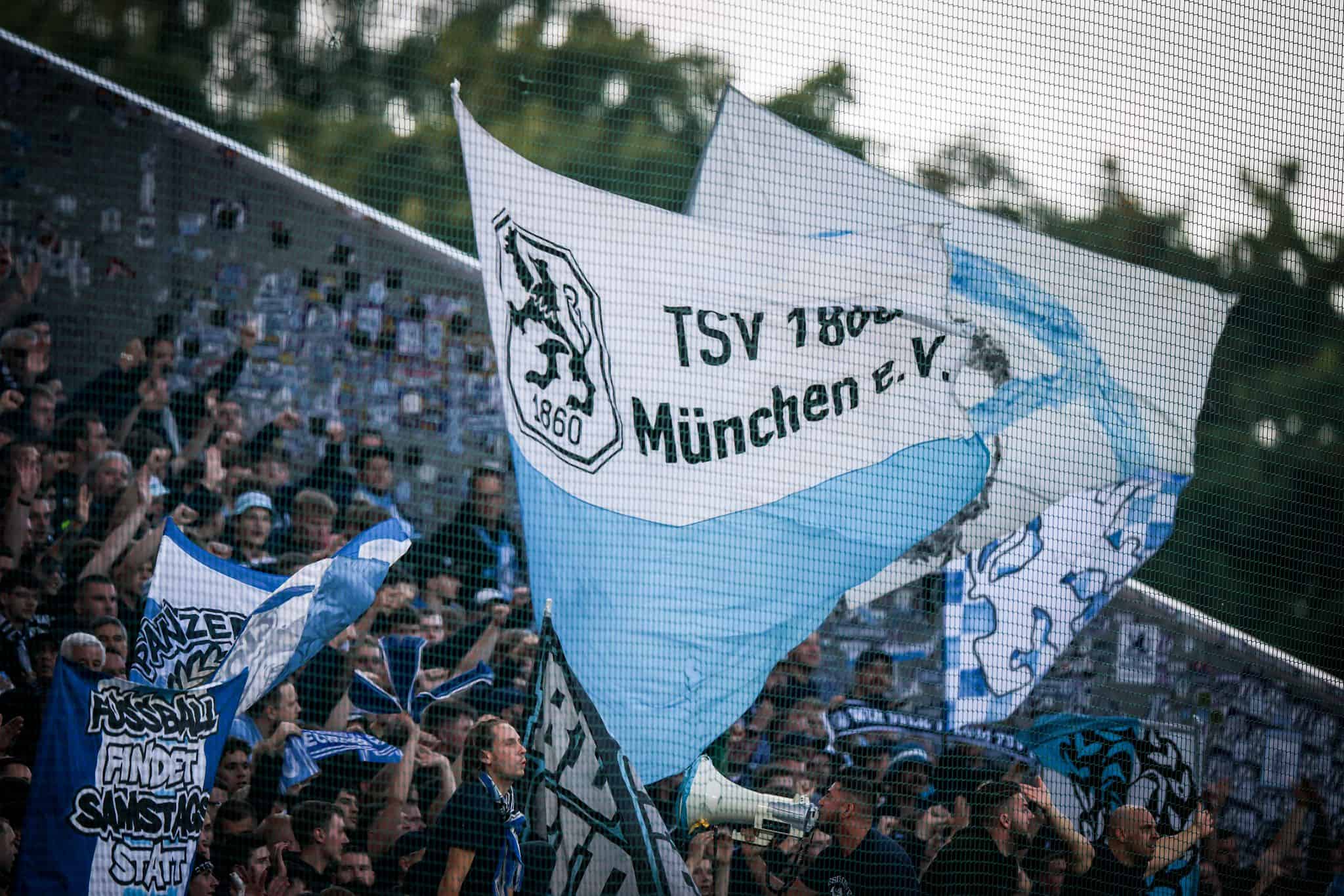 1860 München: Keine 3. Liga-Lizenz